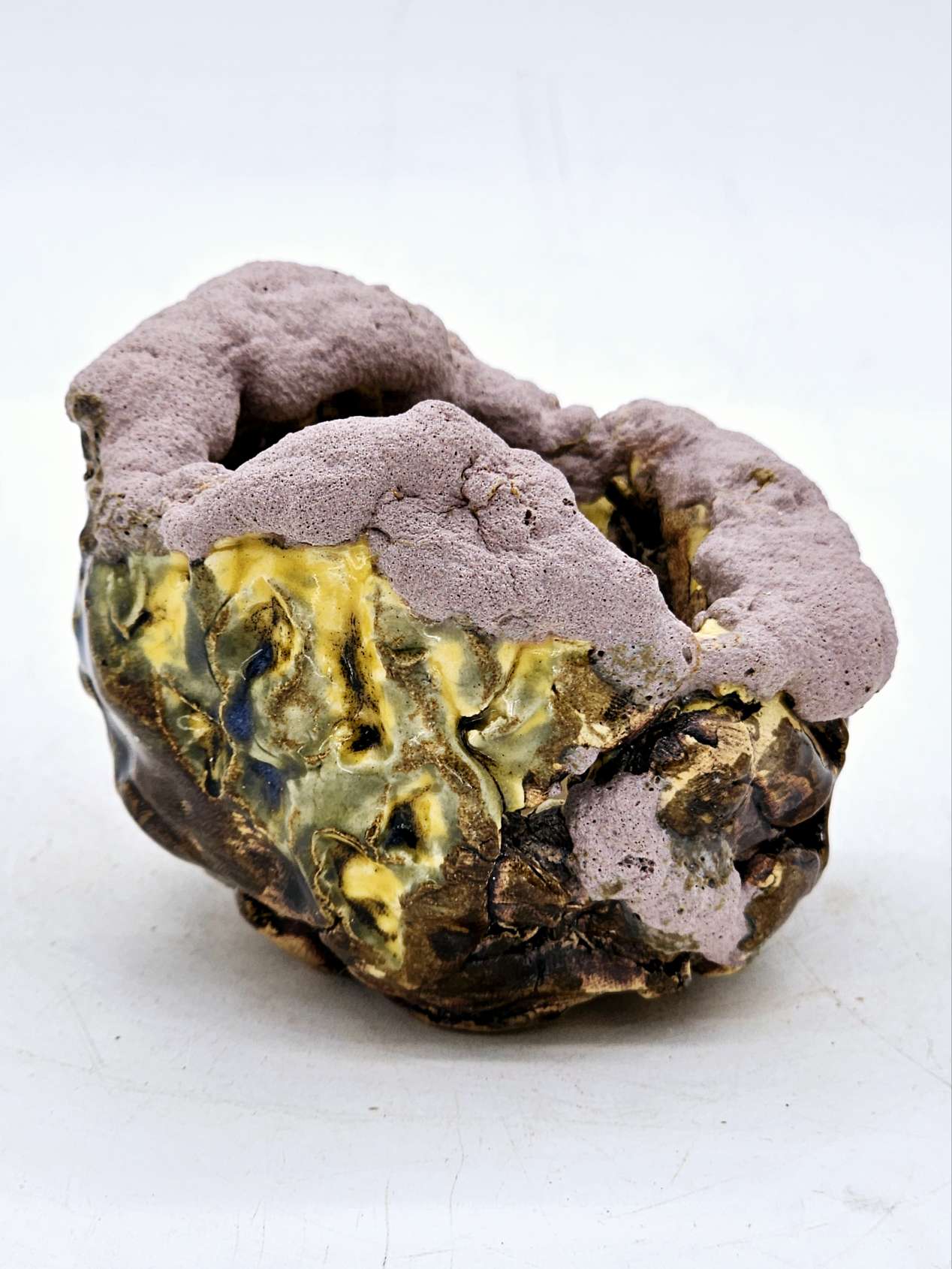 Shop VARIEGATED TROY at The American Gringo | The American Gringo