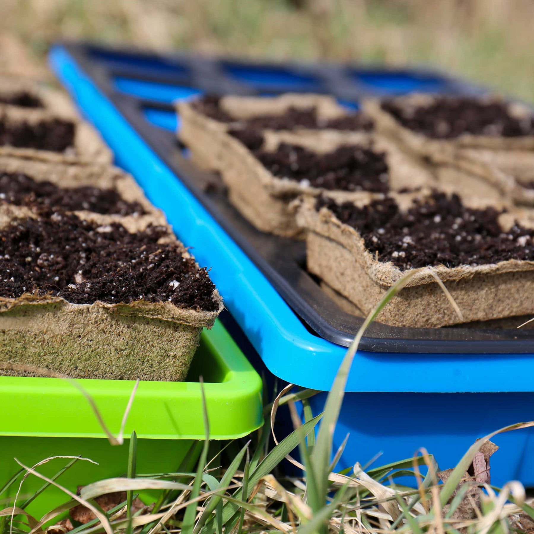 CowPots® #3 Square | The American Gringo