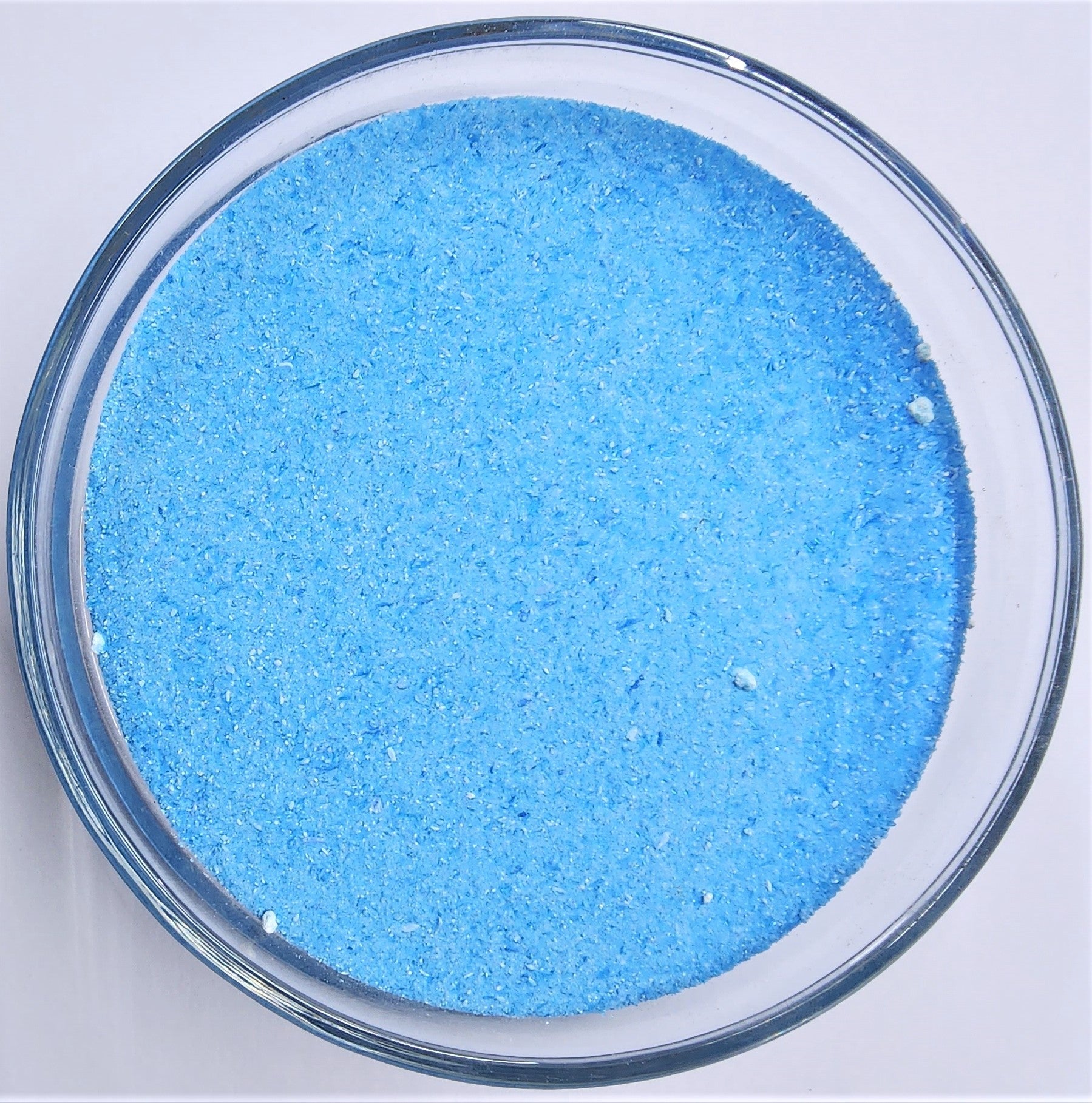 Copper Sulfate | The American Gringo
