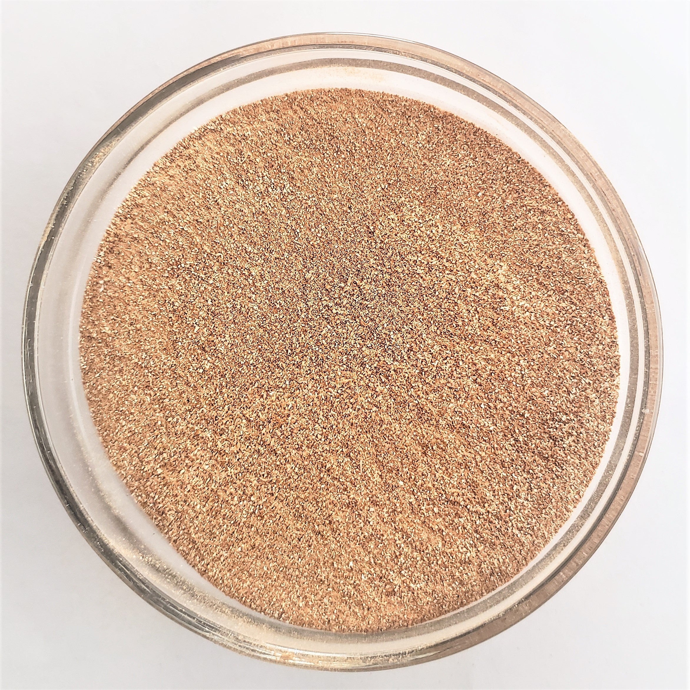 Crab/Lobster Shell Flour | The American Gringo