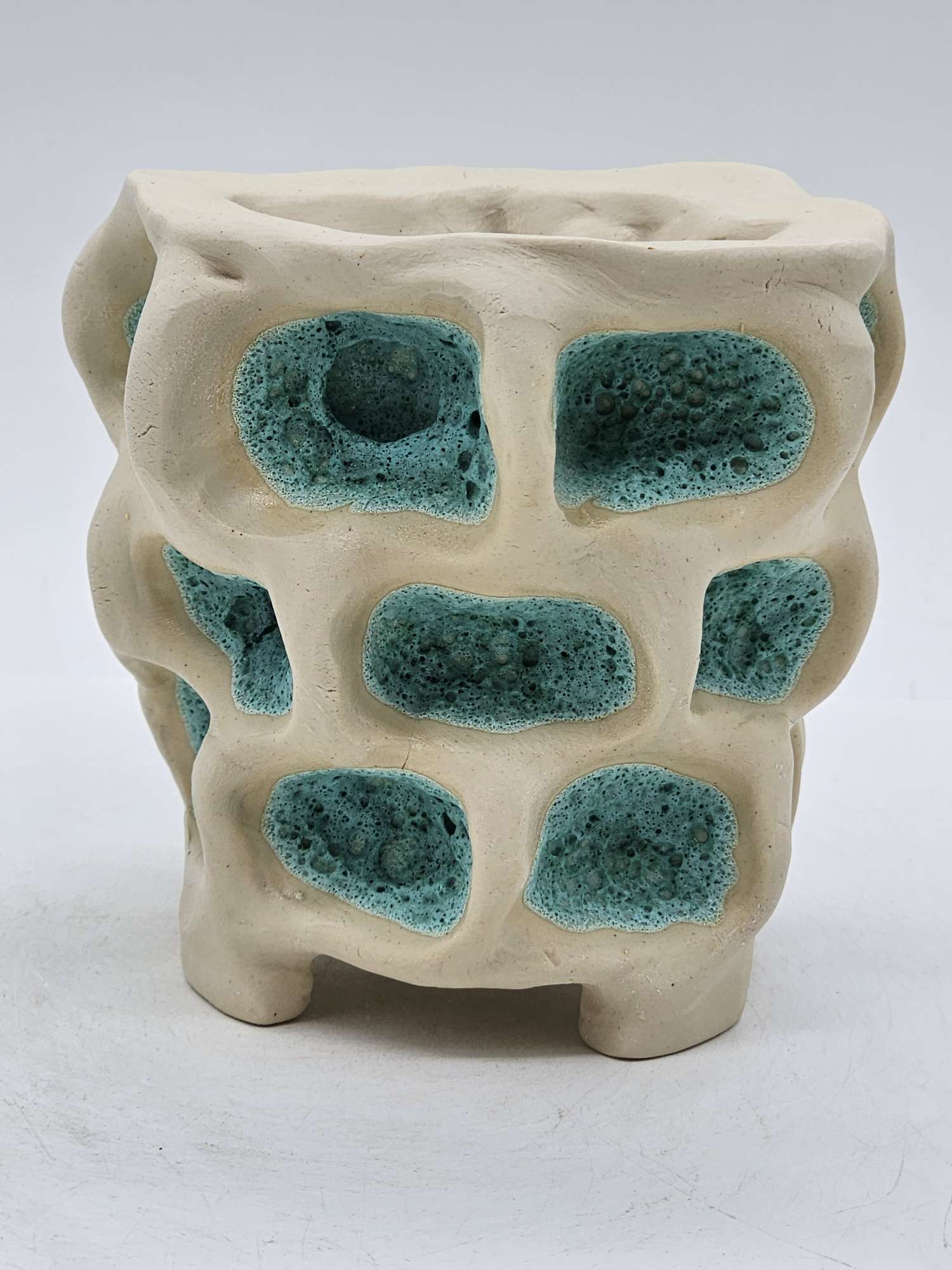 Spines.N.Clay | The American Gringo