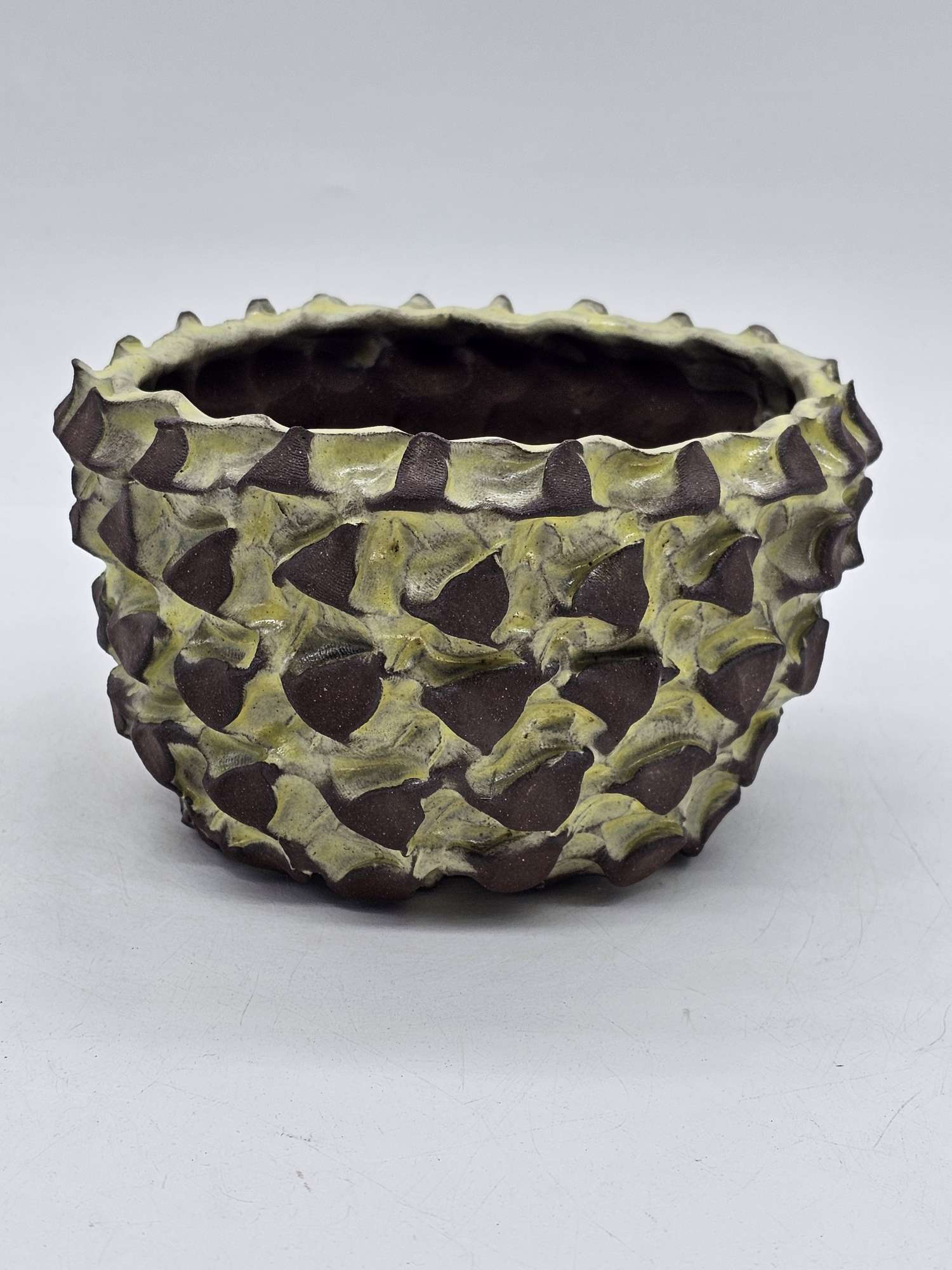 Mike Cone Pottery | The American Gringo