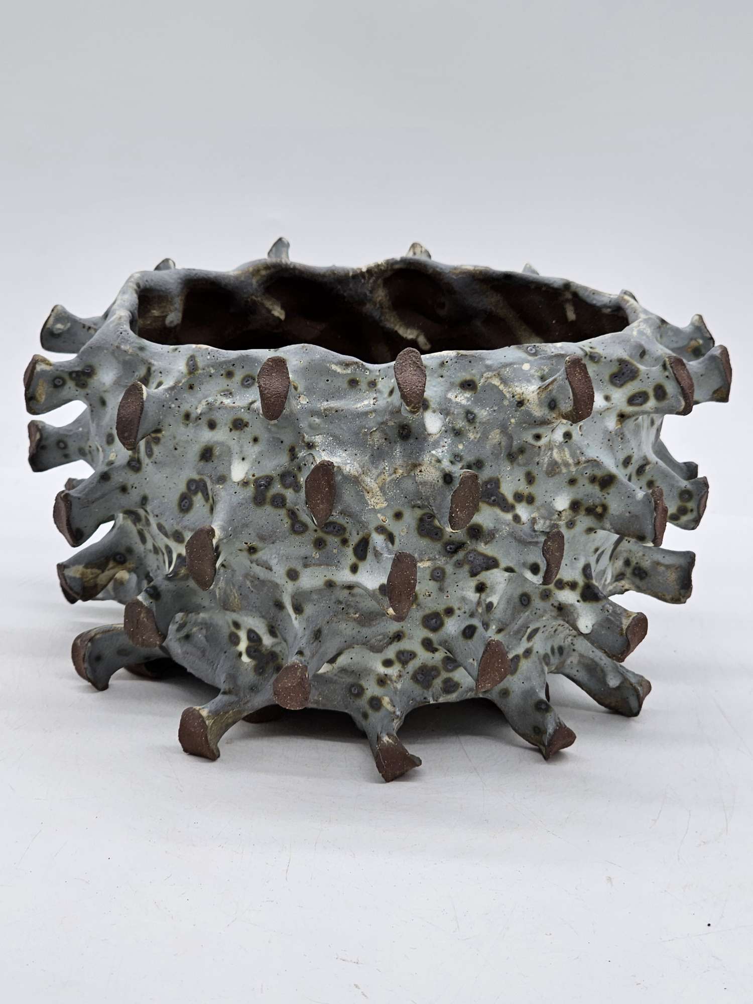 Mike Cone Pottery | The American Gringo