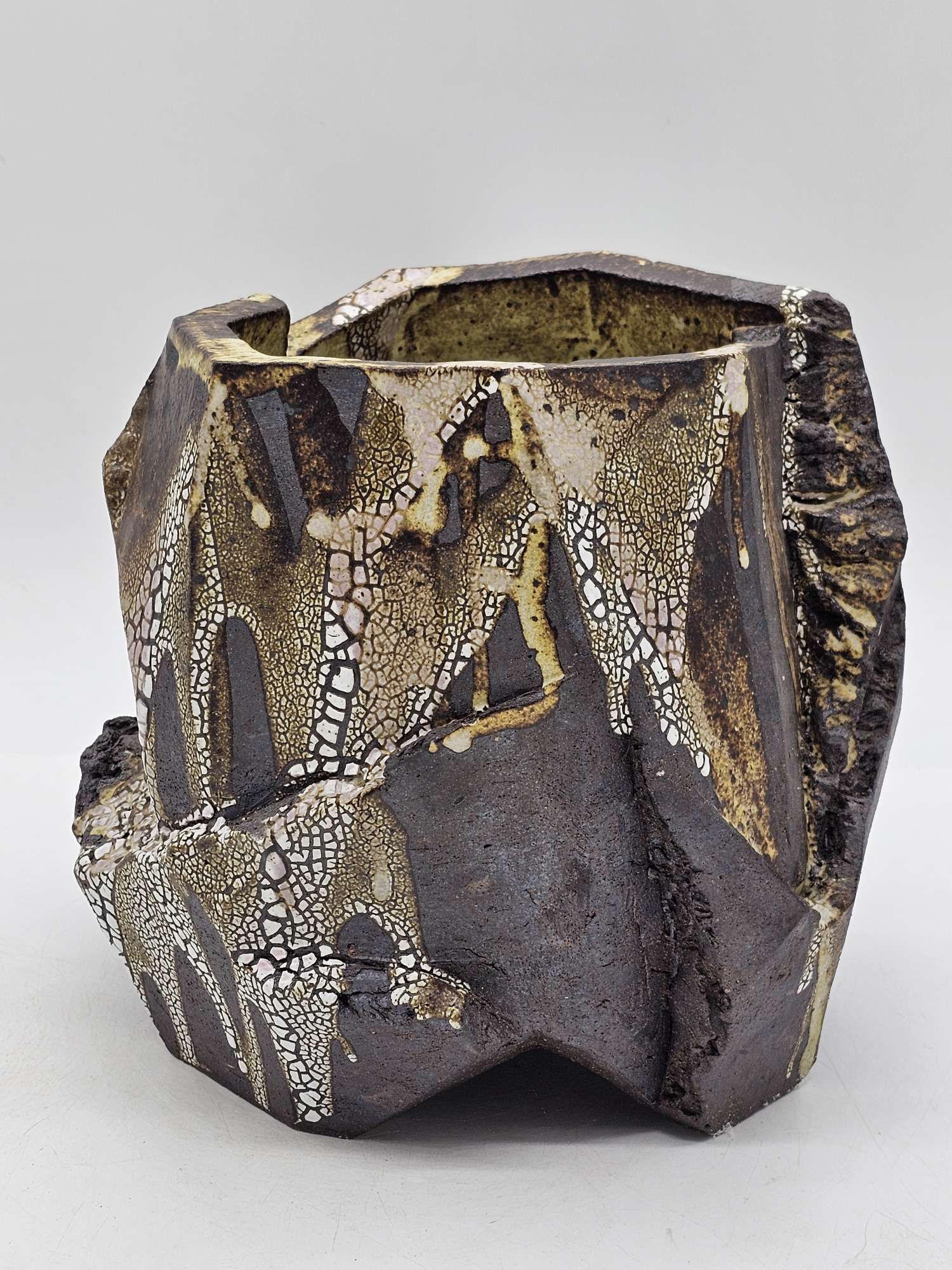 Toma Studio | The American Gringo