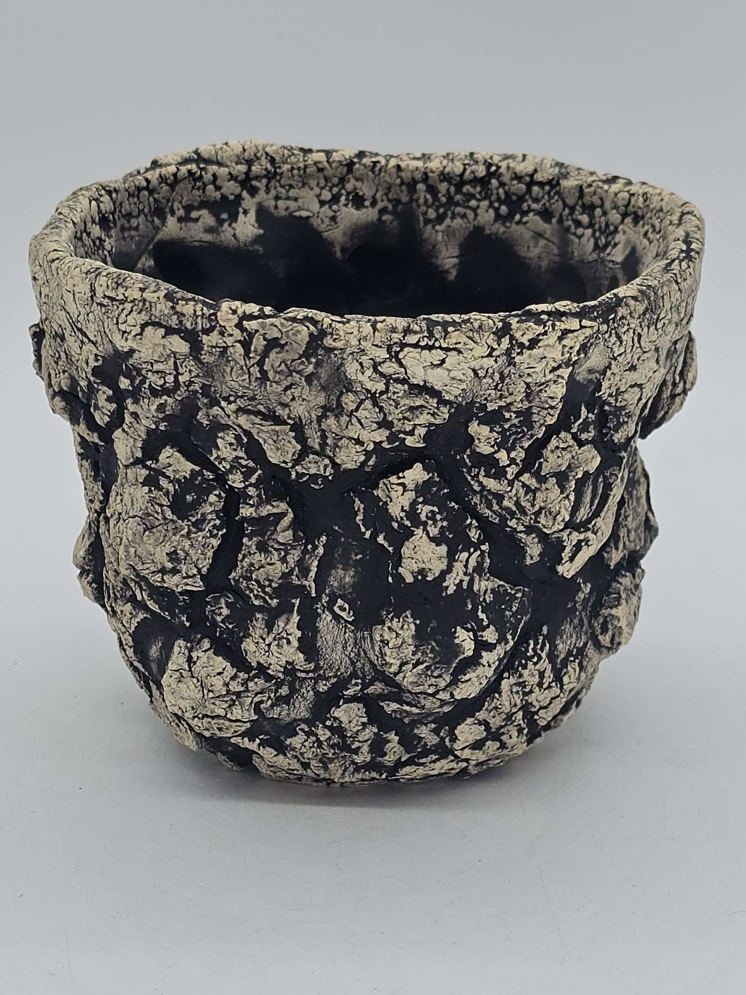 Cooked Earth | The American Gringo