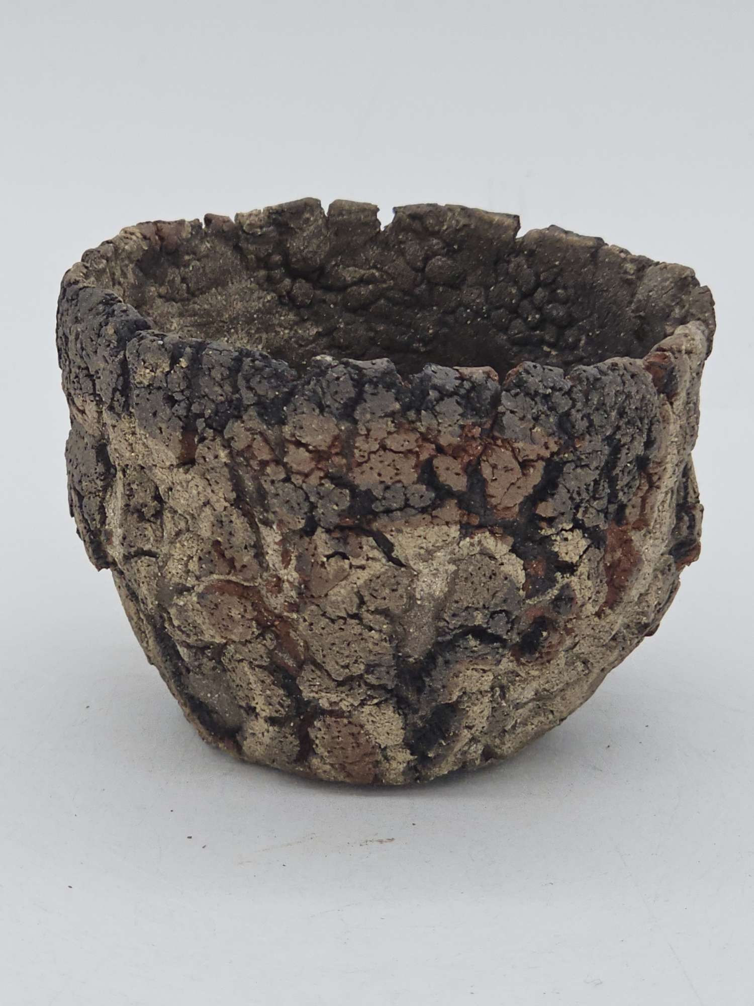 Cooked Earth | The American Gringo