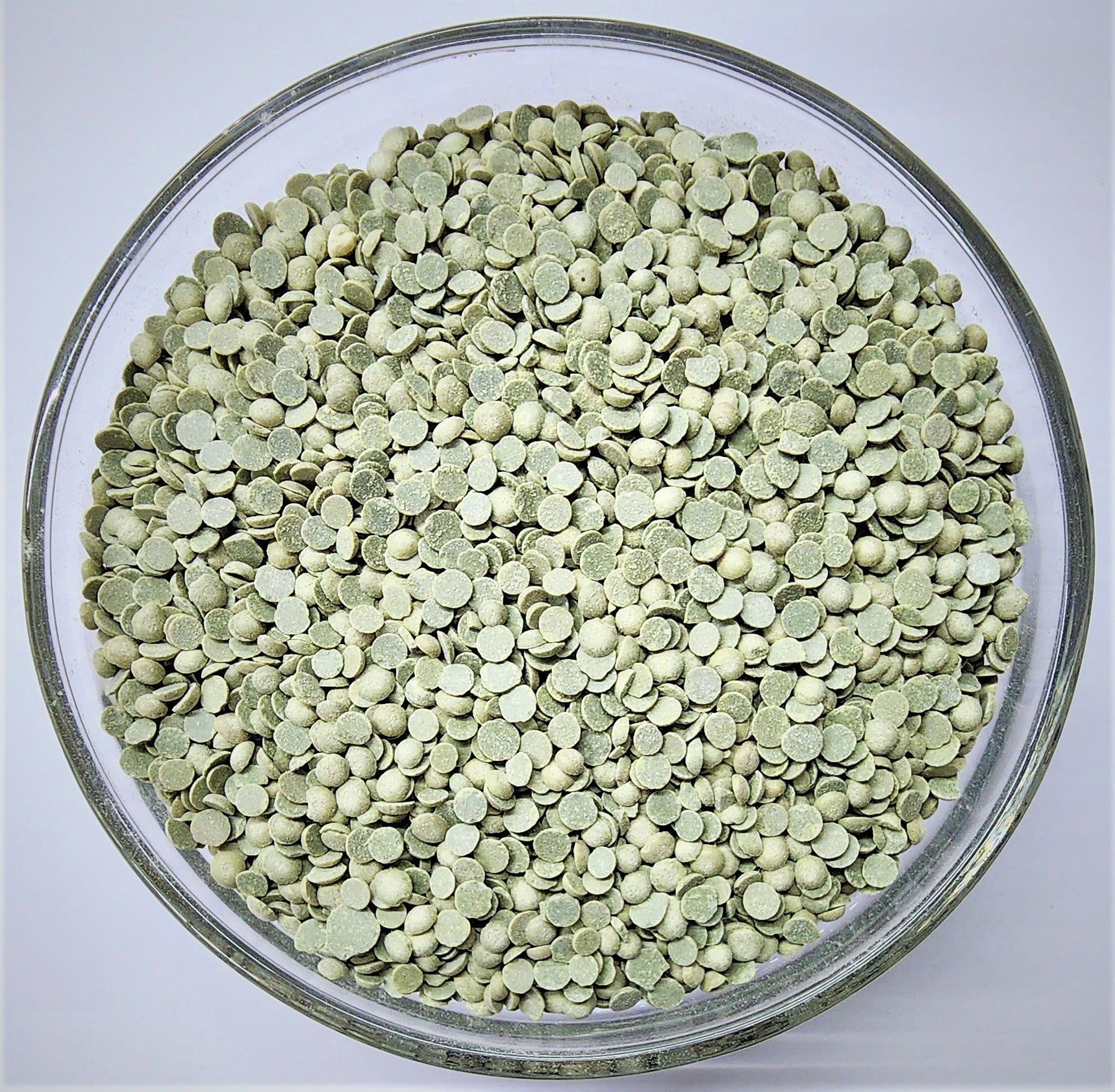 Elemental Sulfur | The American Gringo