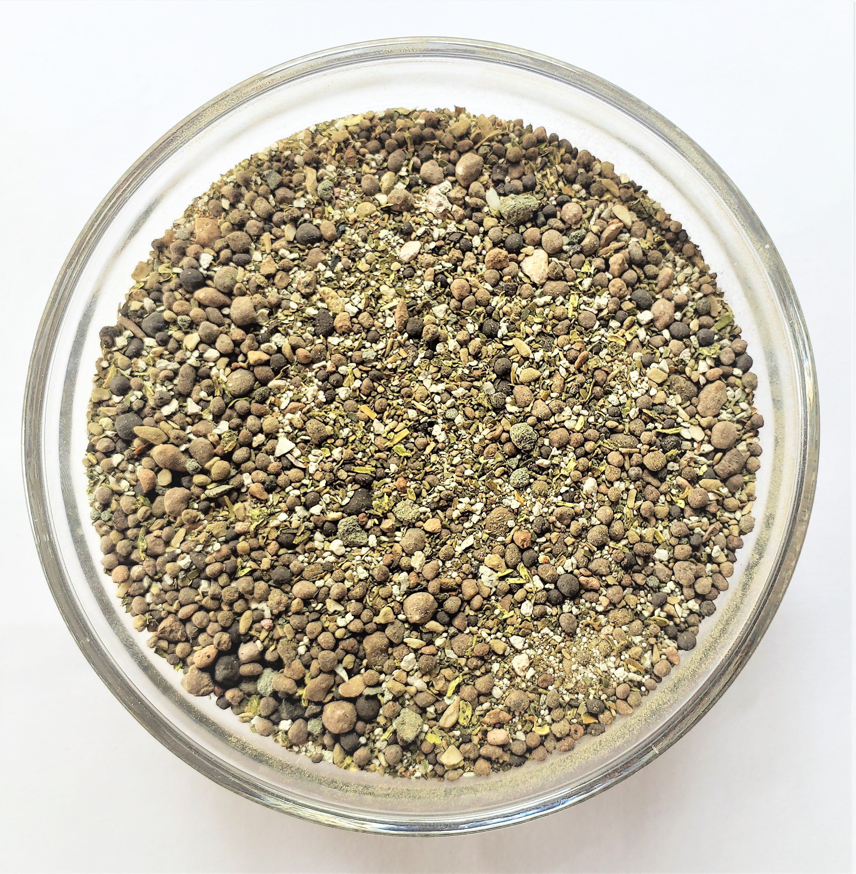 Nutrient & Mineral Blend | The American Gringo