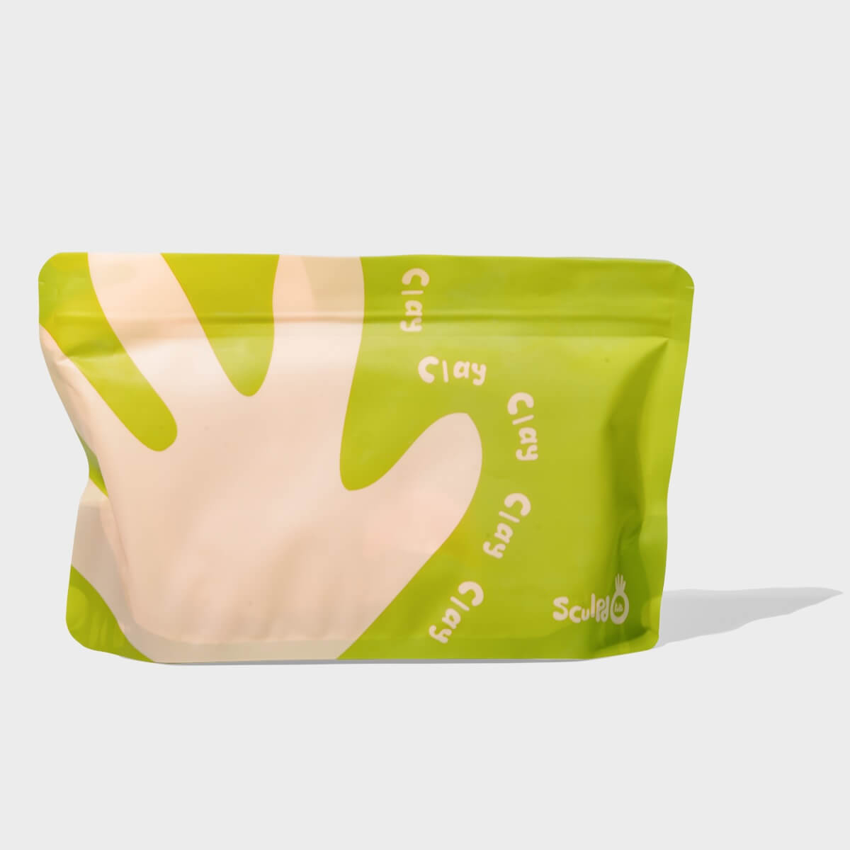 Sculpd Kids Extra Clay Bag | The American Gringo