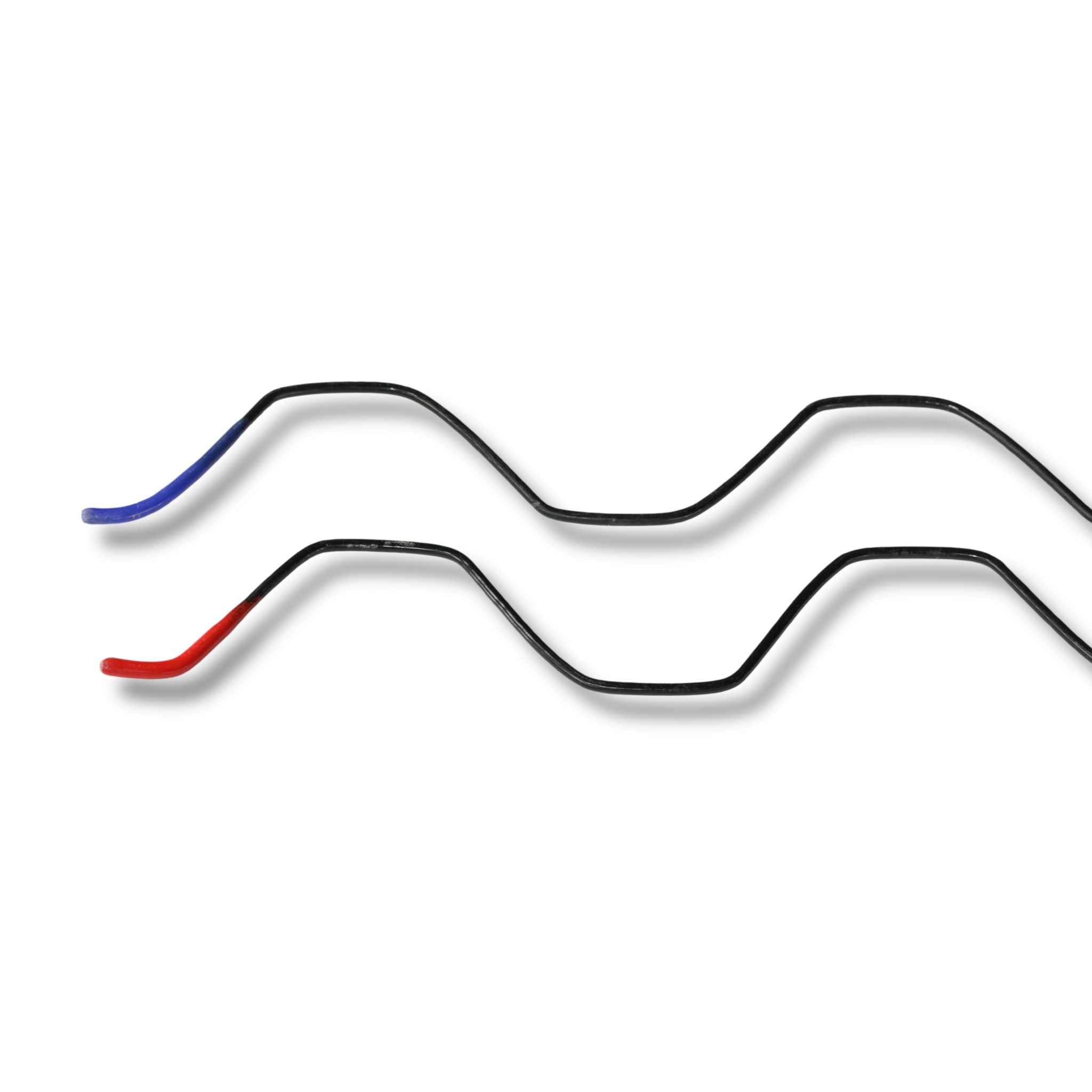 Greenhouse PVC Coated Spring Wire Lock | The American Gringo