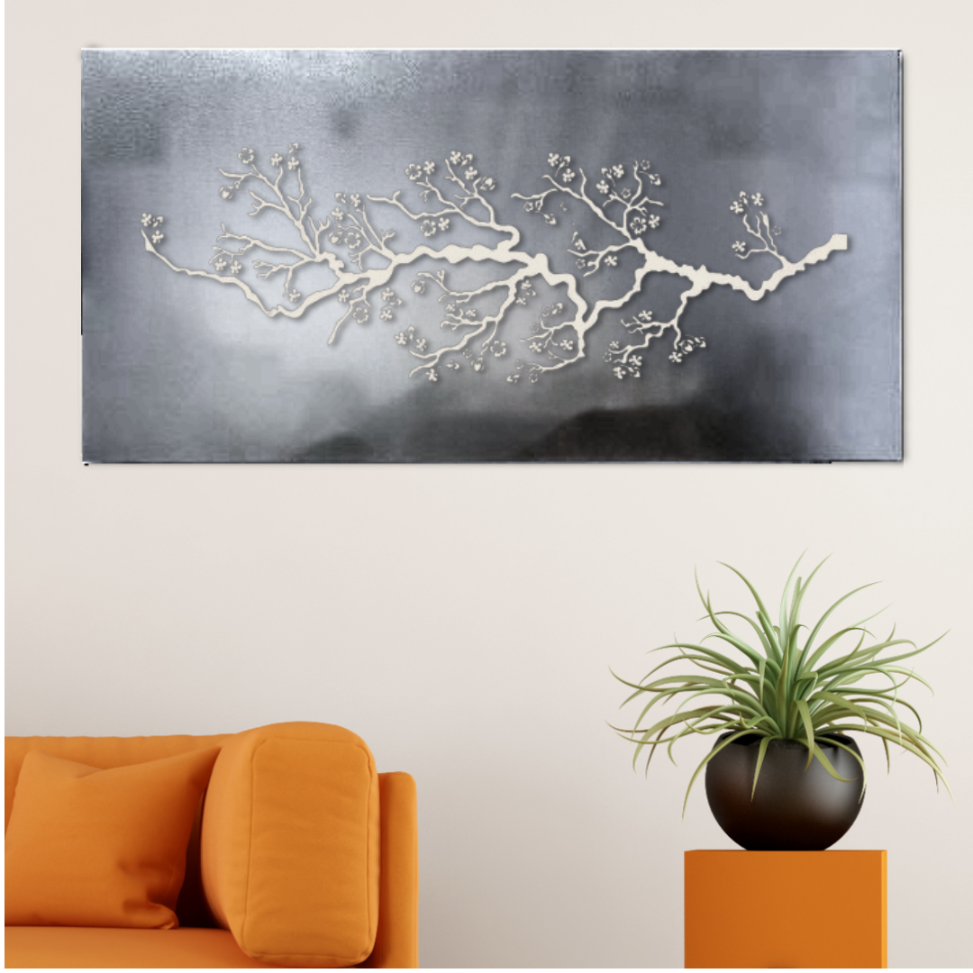 Laser-Cut Rami Panel - FREE SHIPPING | The American Gringo