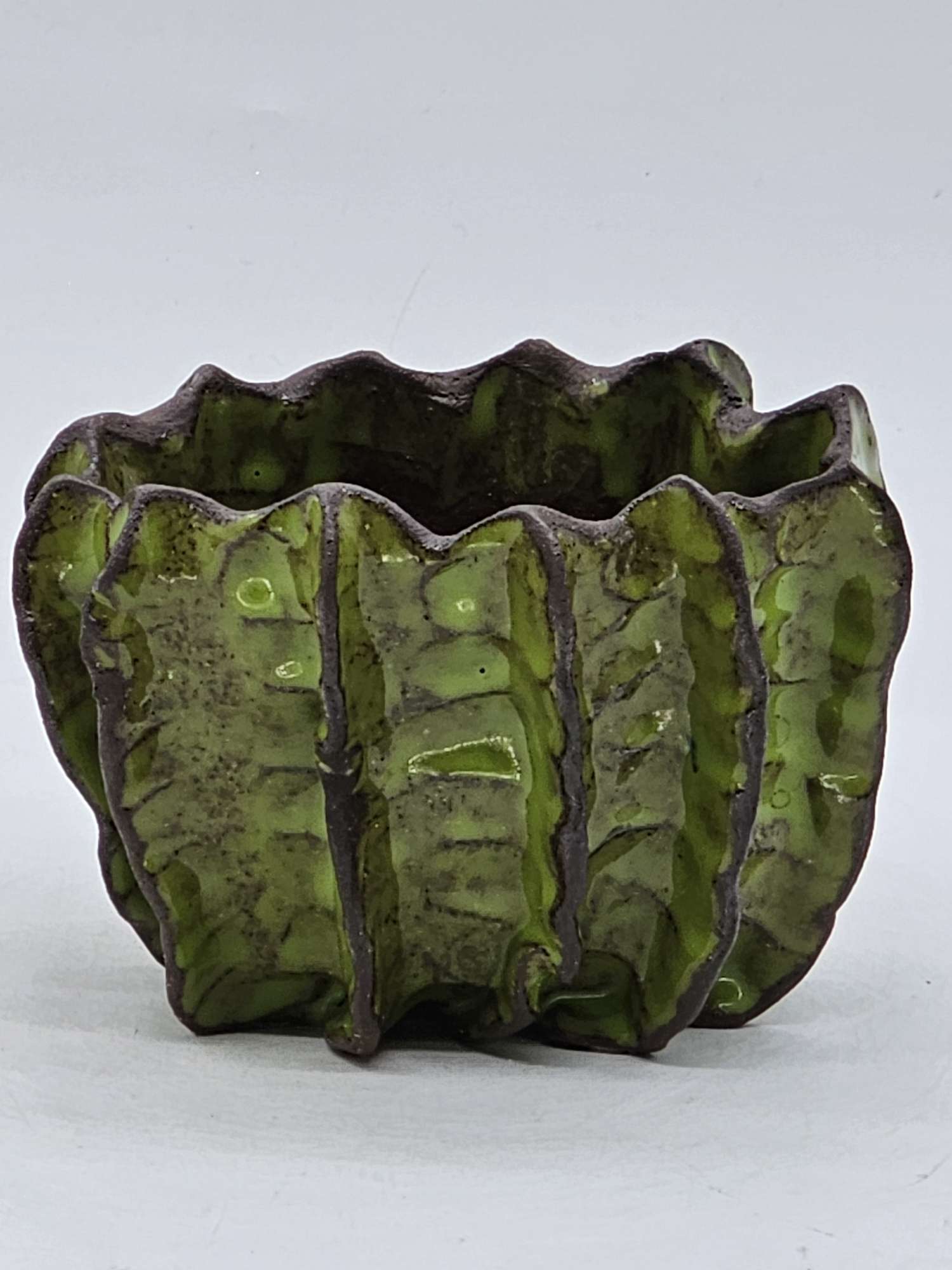 Mike Cone Pottery | The American Gringo