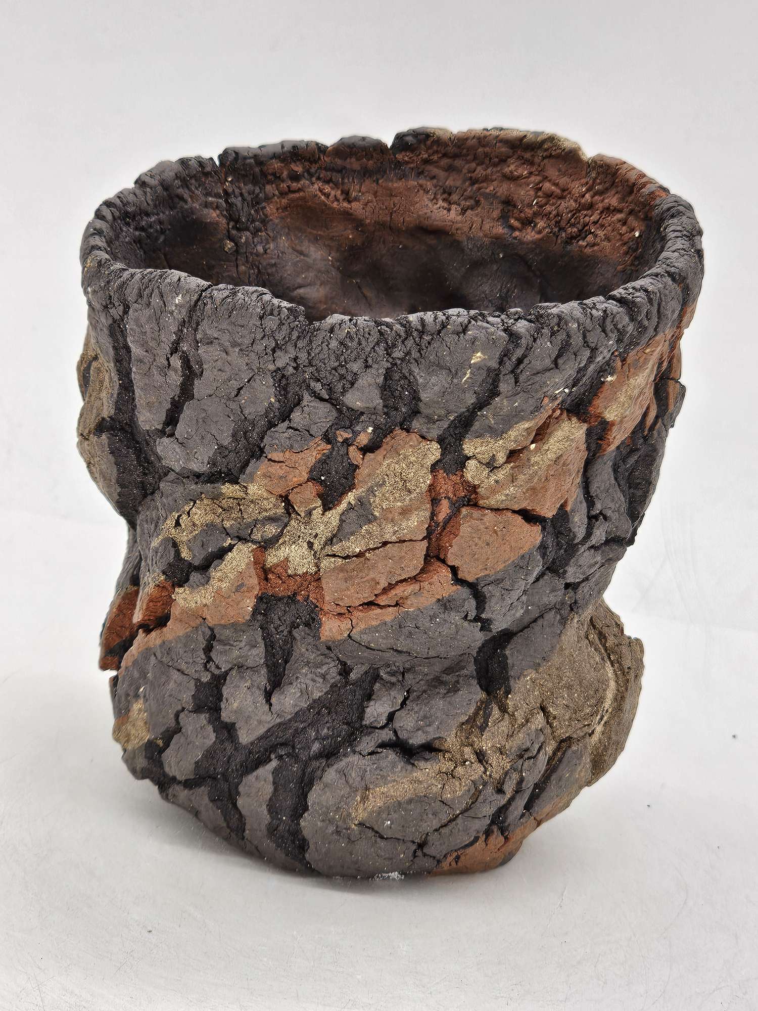 Cooked Earth | The American Gringo