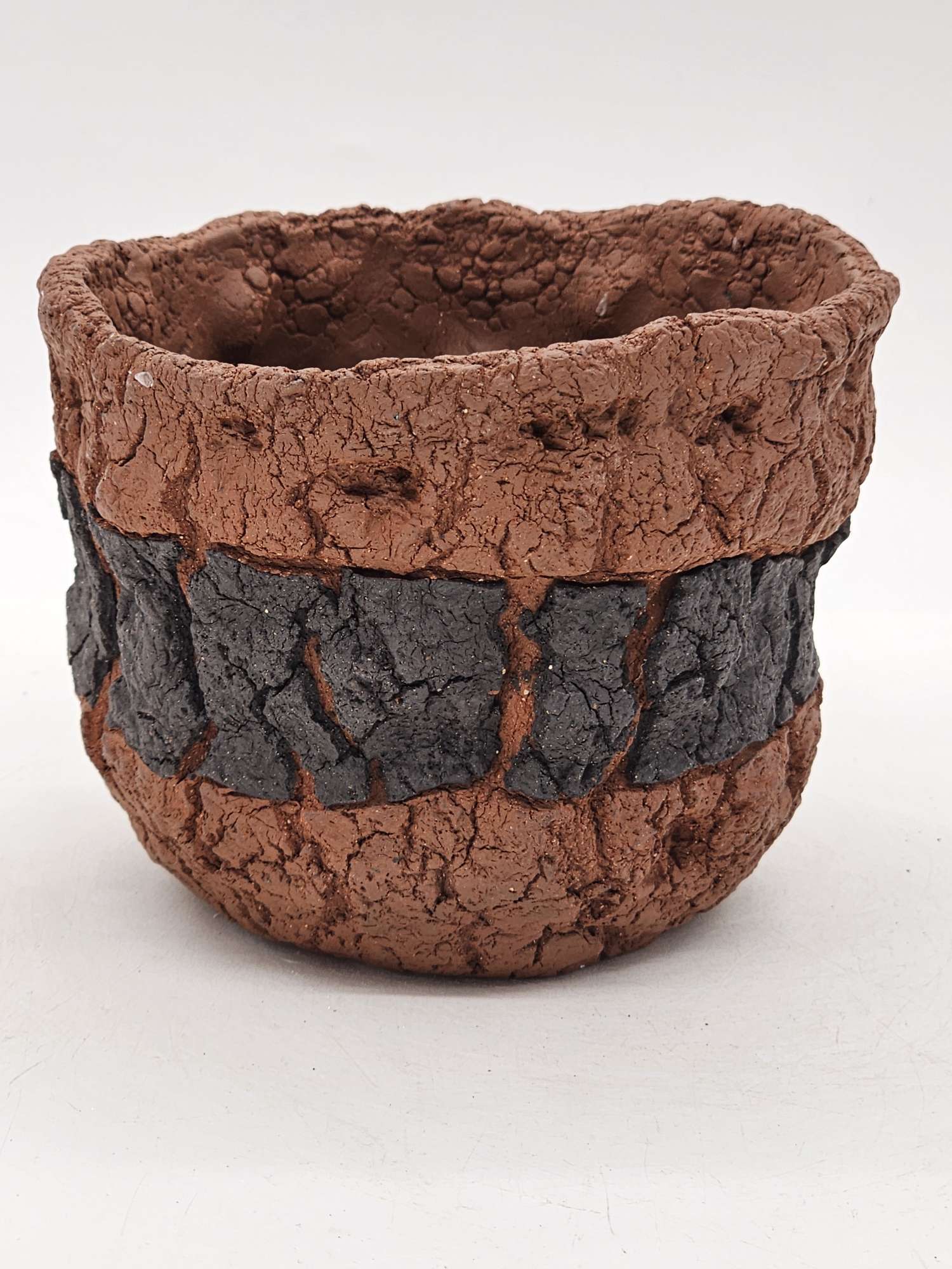 Cooked Earth | The American Gringo