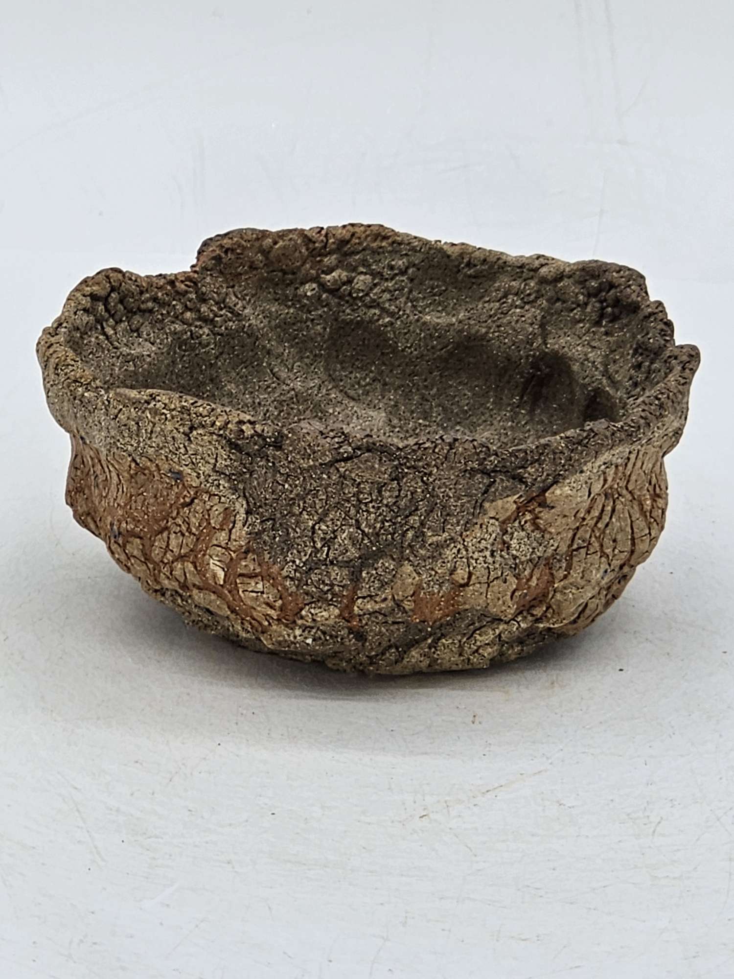 Cooked Earth | The American Gringo