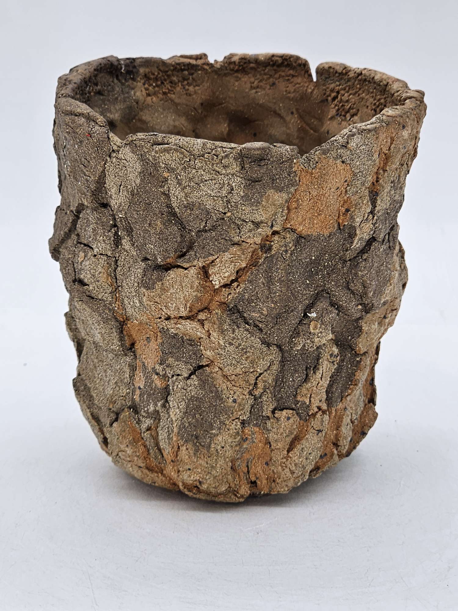 Cooked Earth | The American Gringo