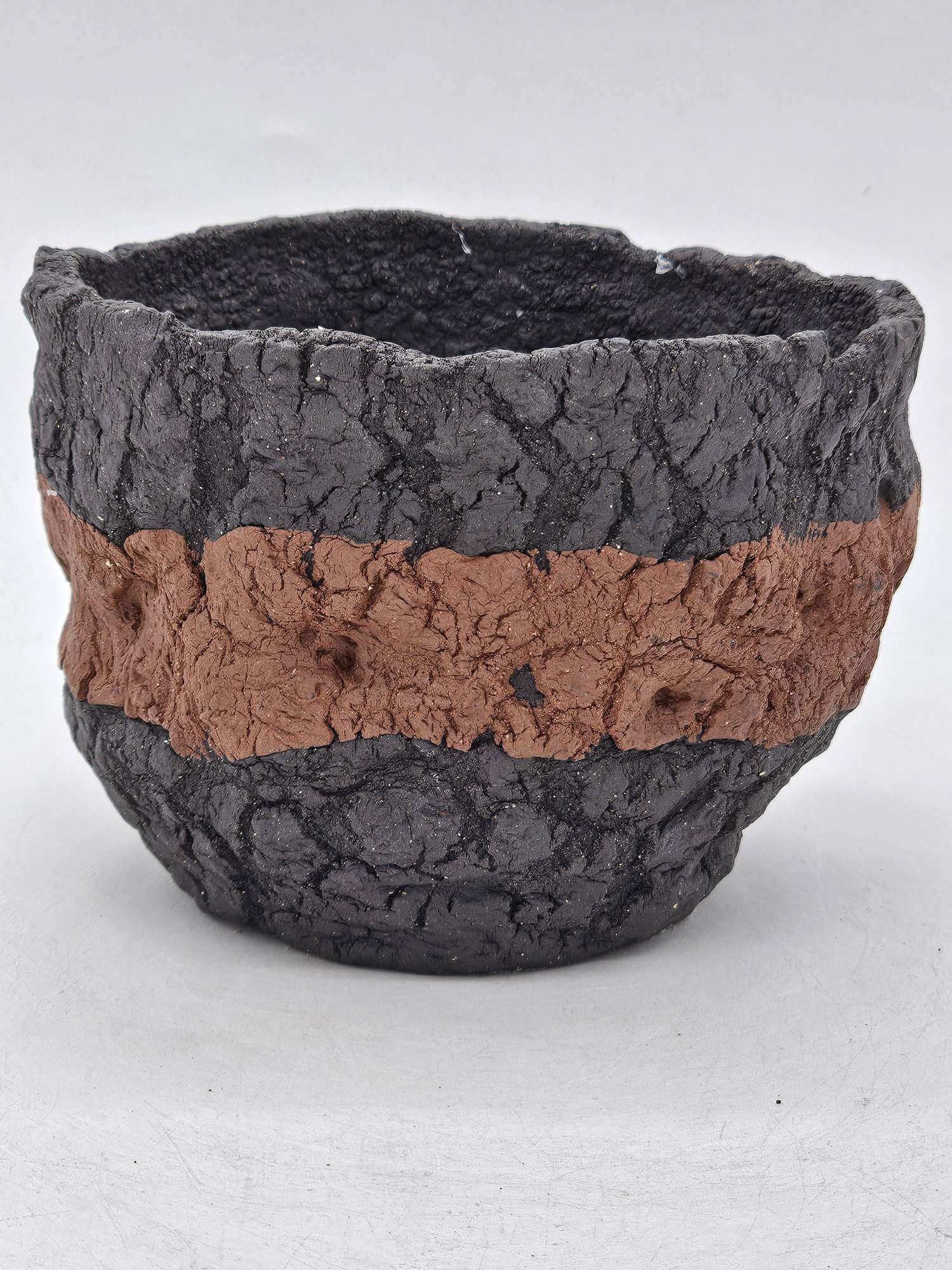 Cooked Earth | The American Gringo