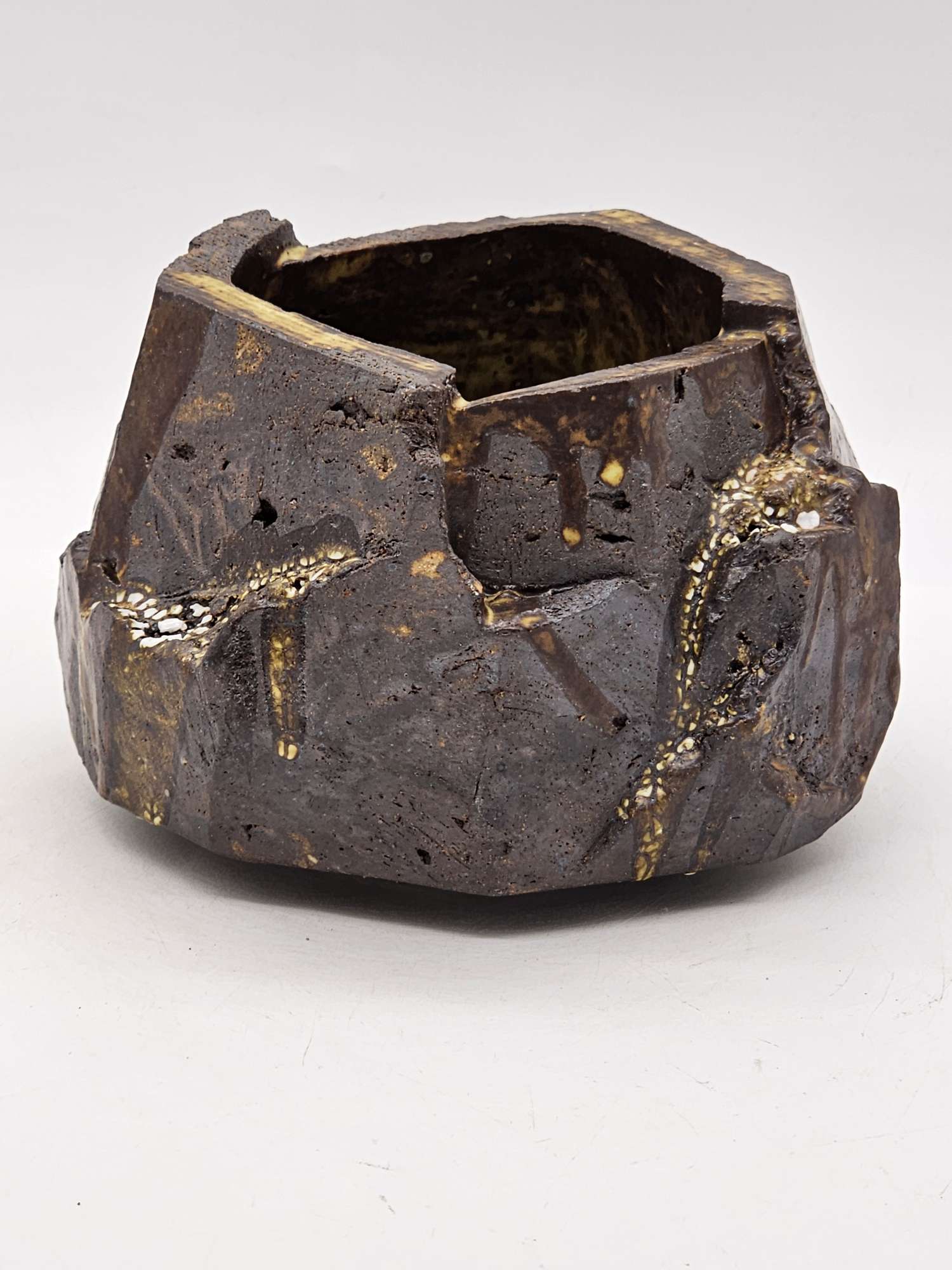 Toma Studio | The American Gringo