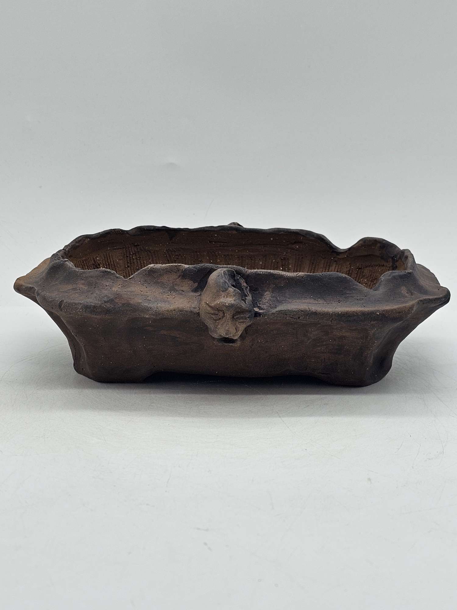 ROJI CERAMIC | The American Gringo