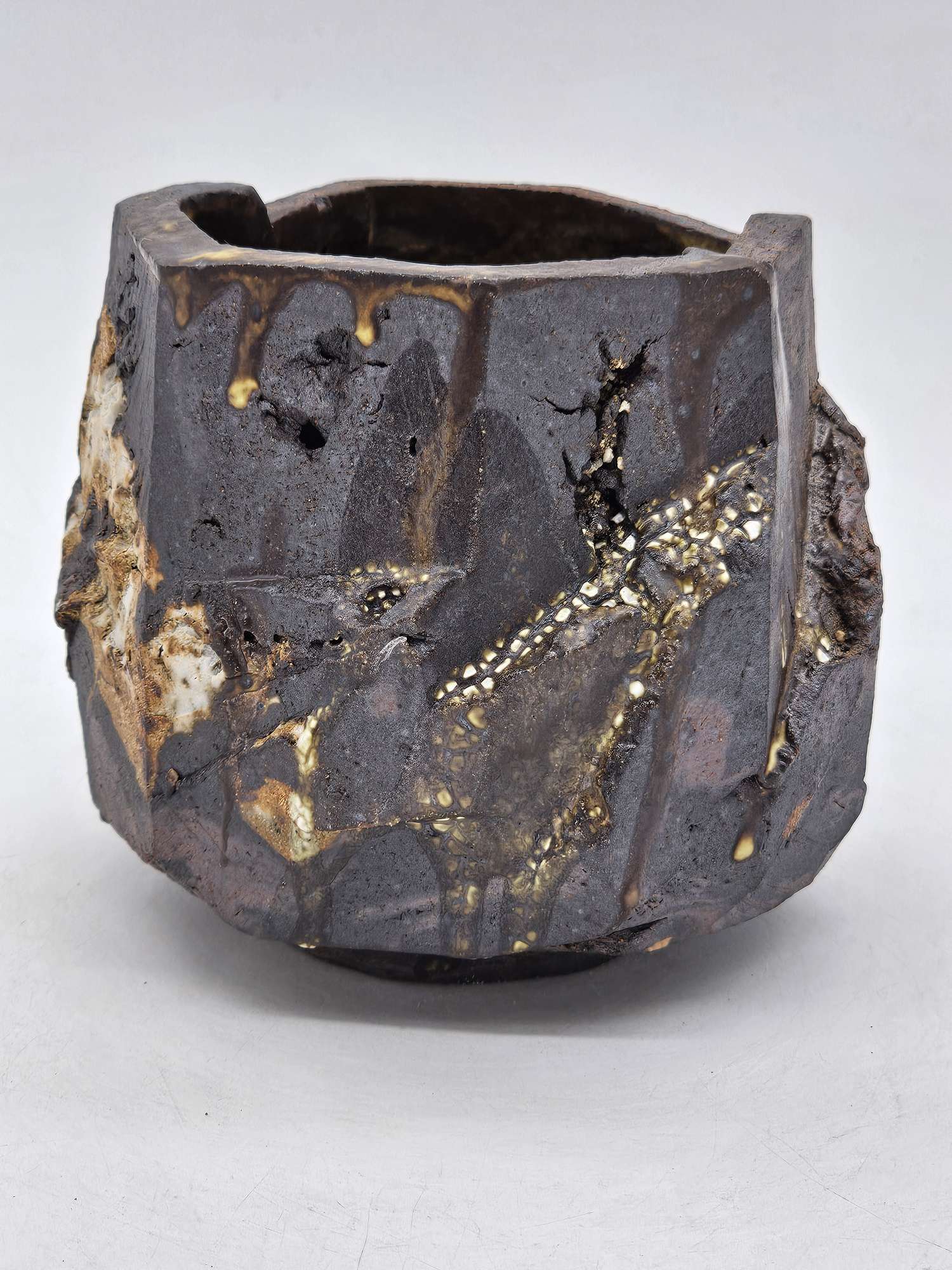 Toma Studio | The American Gringo