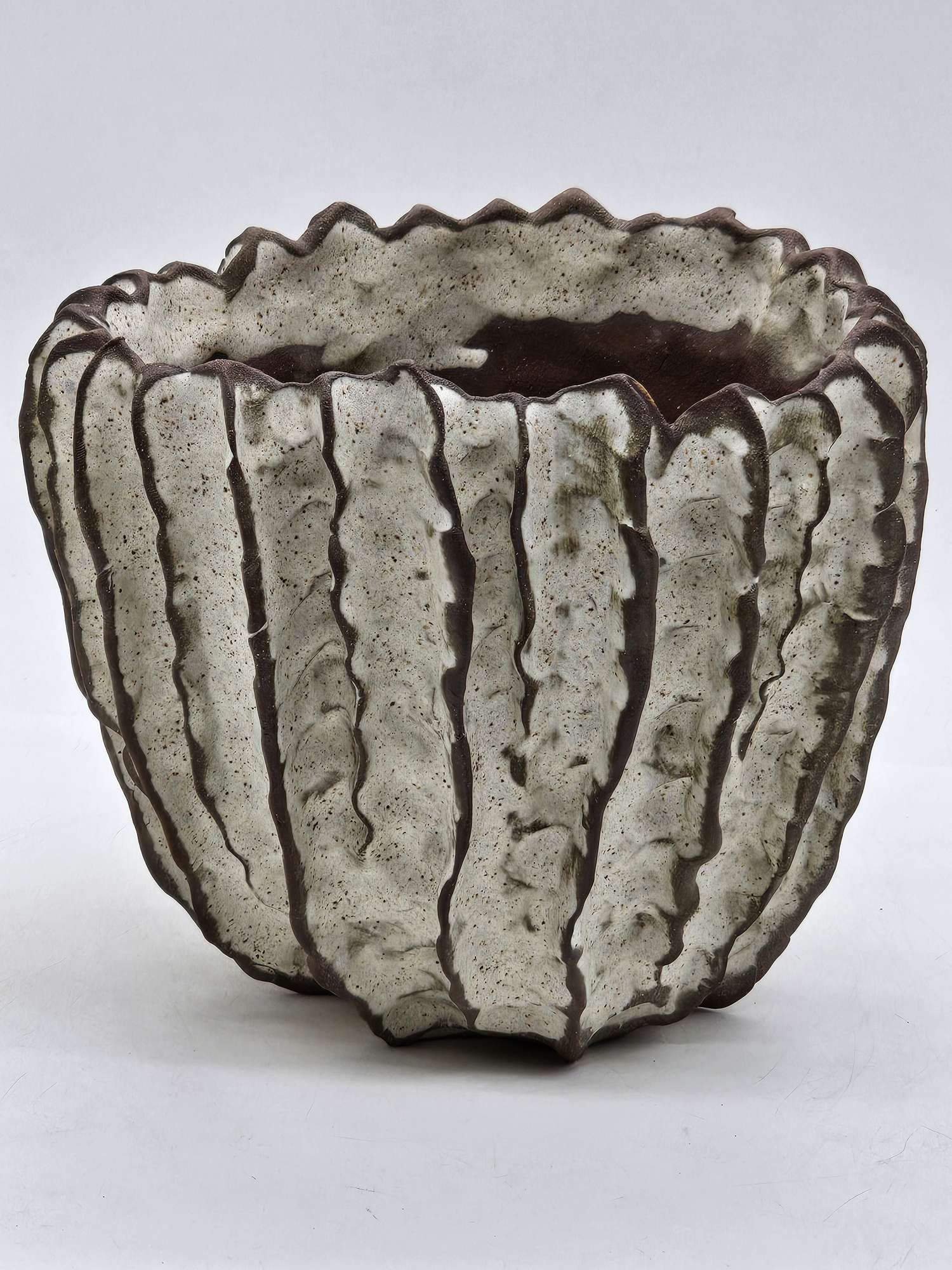 Mike Cone Pottery | The American Gringo