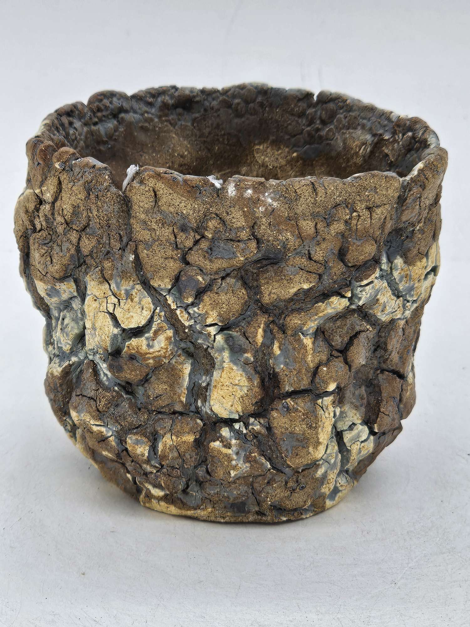 Cooked Earth | The American Gringo