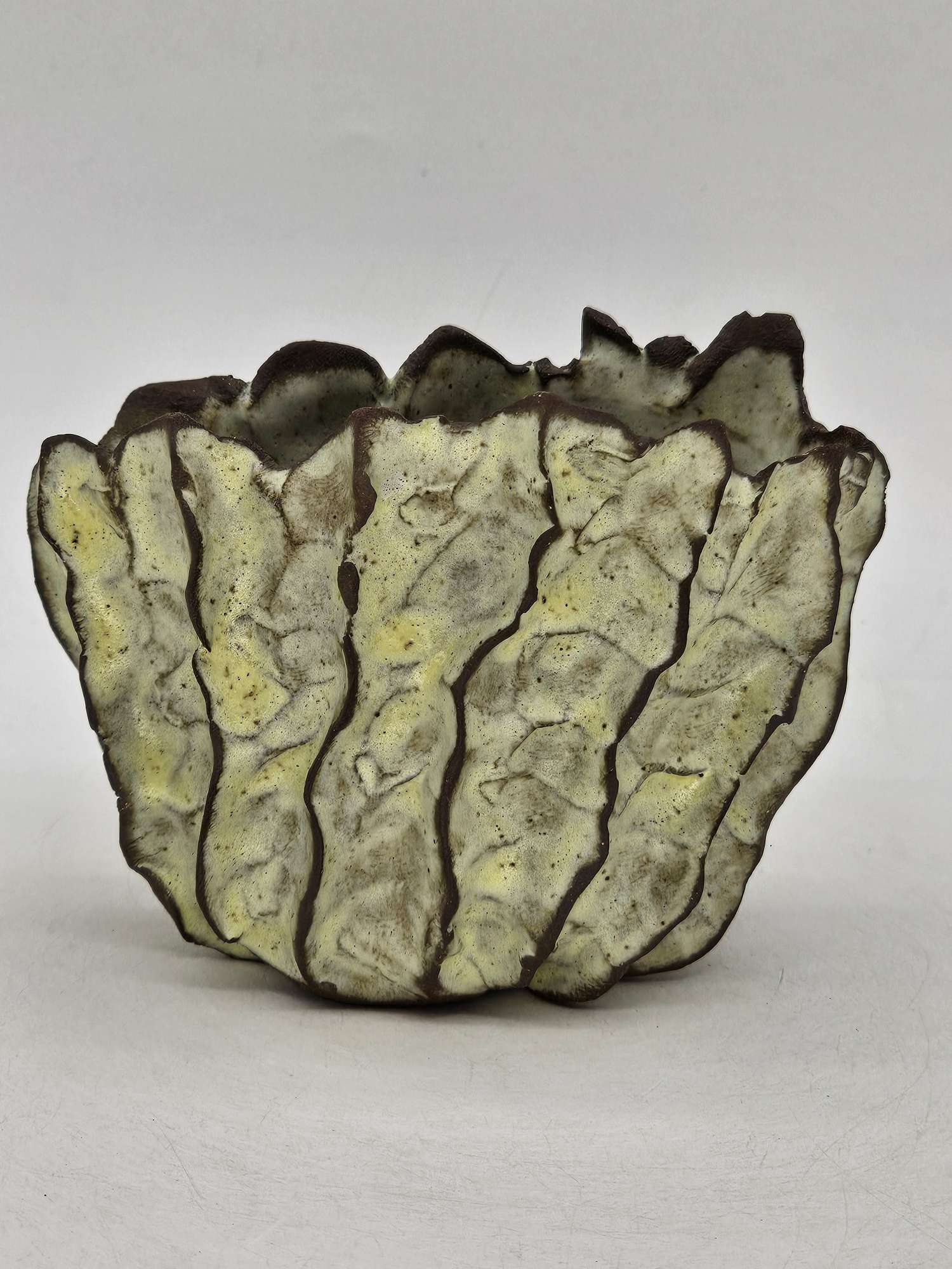 Mike Cone Pottery | The American Gringo