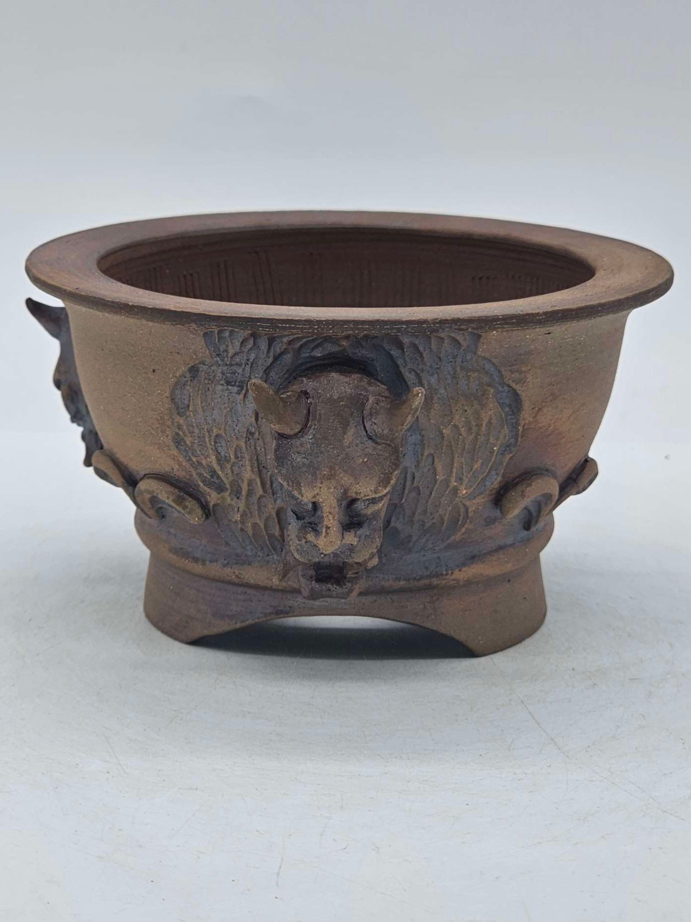 ROJI CERAMIC | The American Gringo