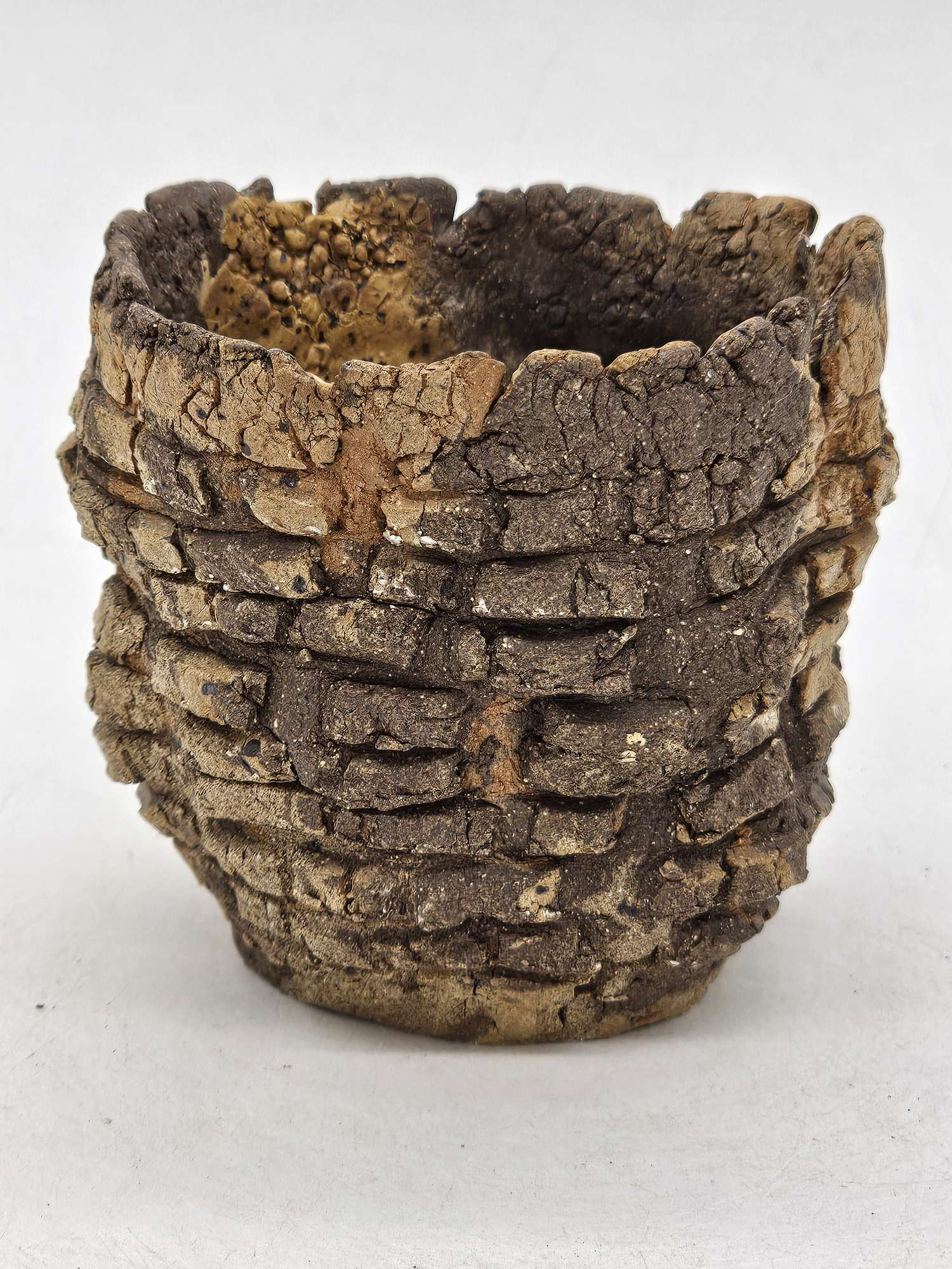 Cooked Earth | The American Gringo