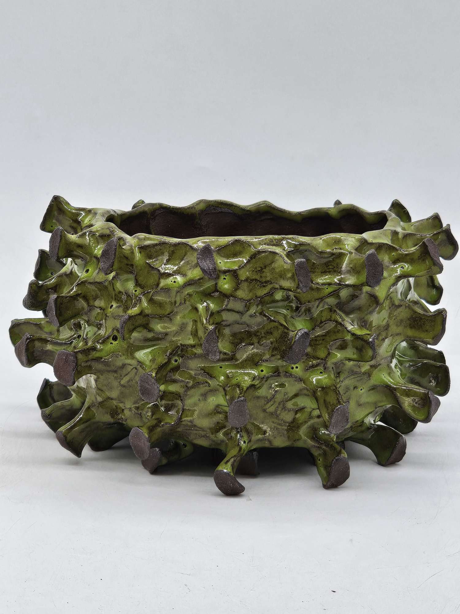 Mike Cone Pottery | The American Gringo