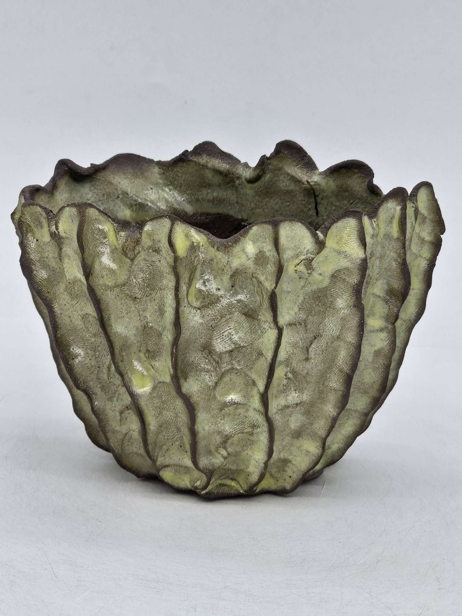 Mike Cone Pottery | The American Gringo