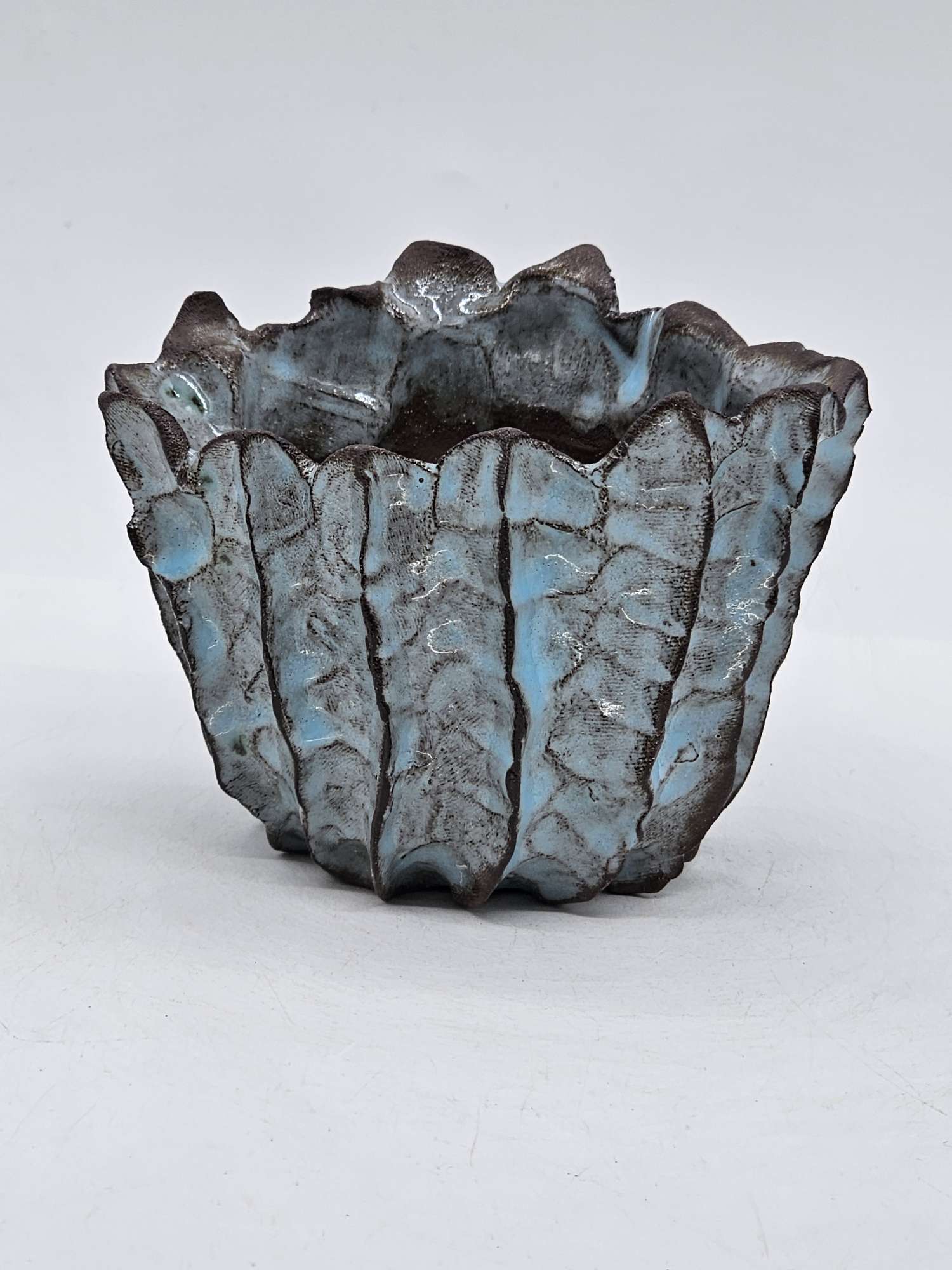 Mike Cone Pottery | The American Gringo