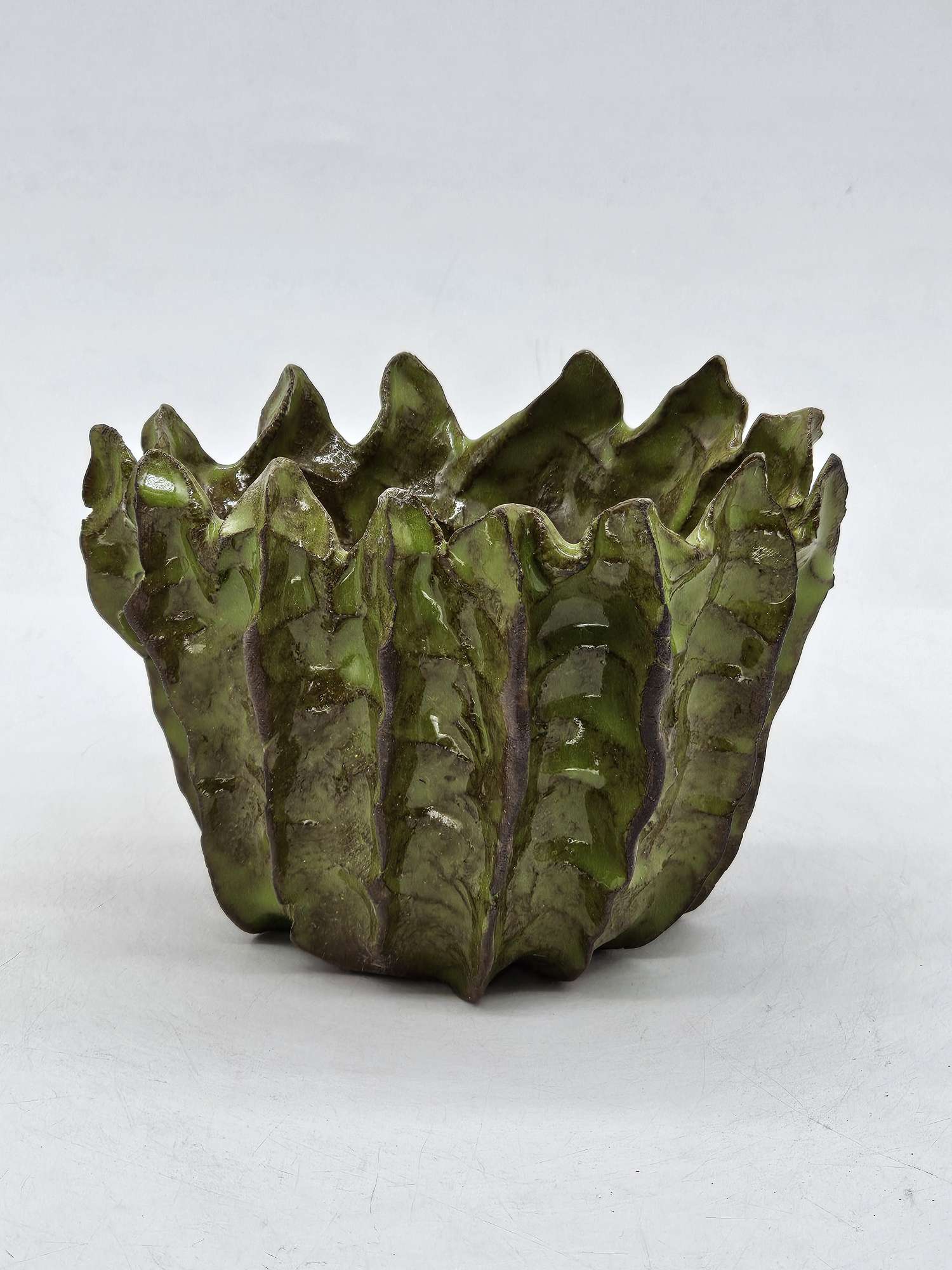 Mike Cone Pottery | The American Gringo