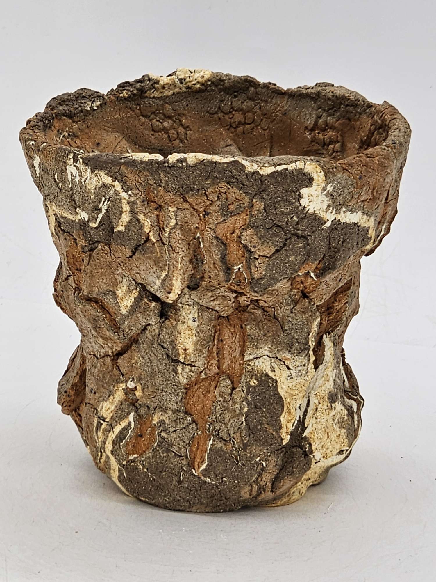 Cooked Earth | The American Gringo