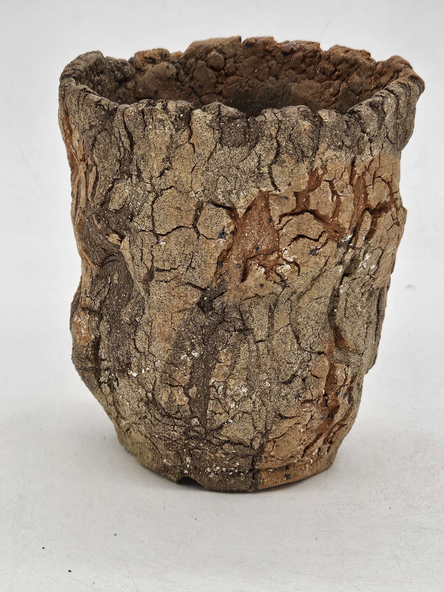 Cooked Earth | The American Gringo