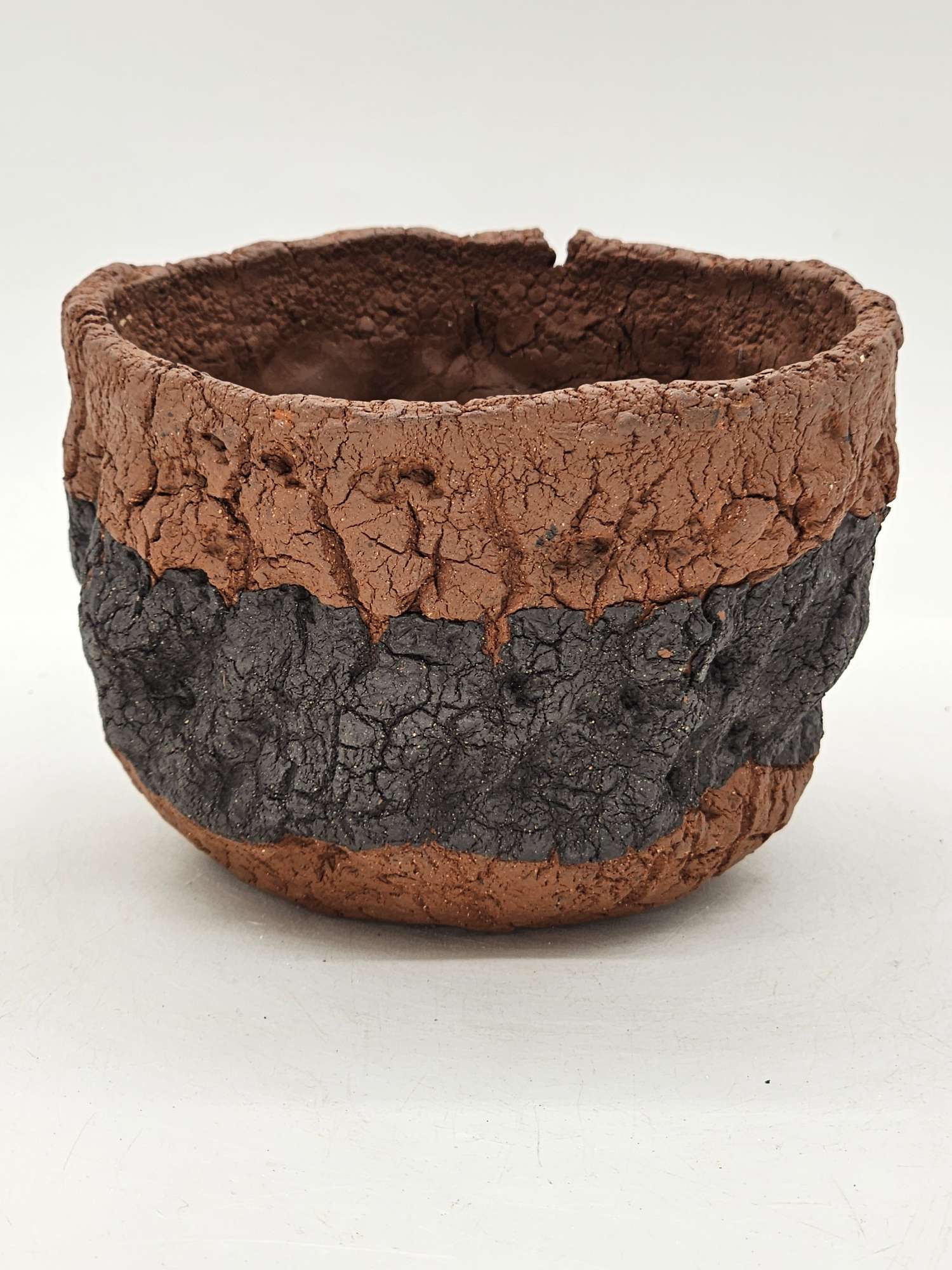 Cooked Earth | The American Gringo