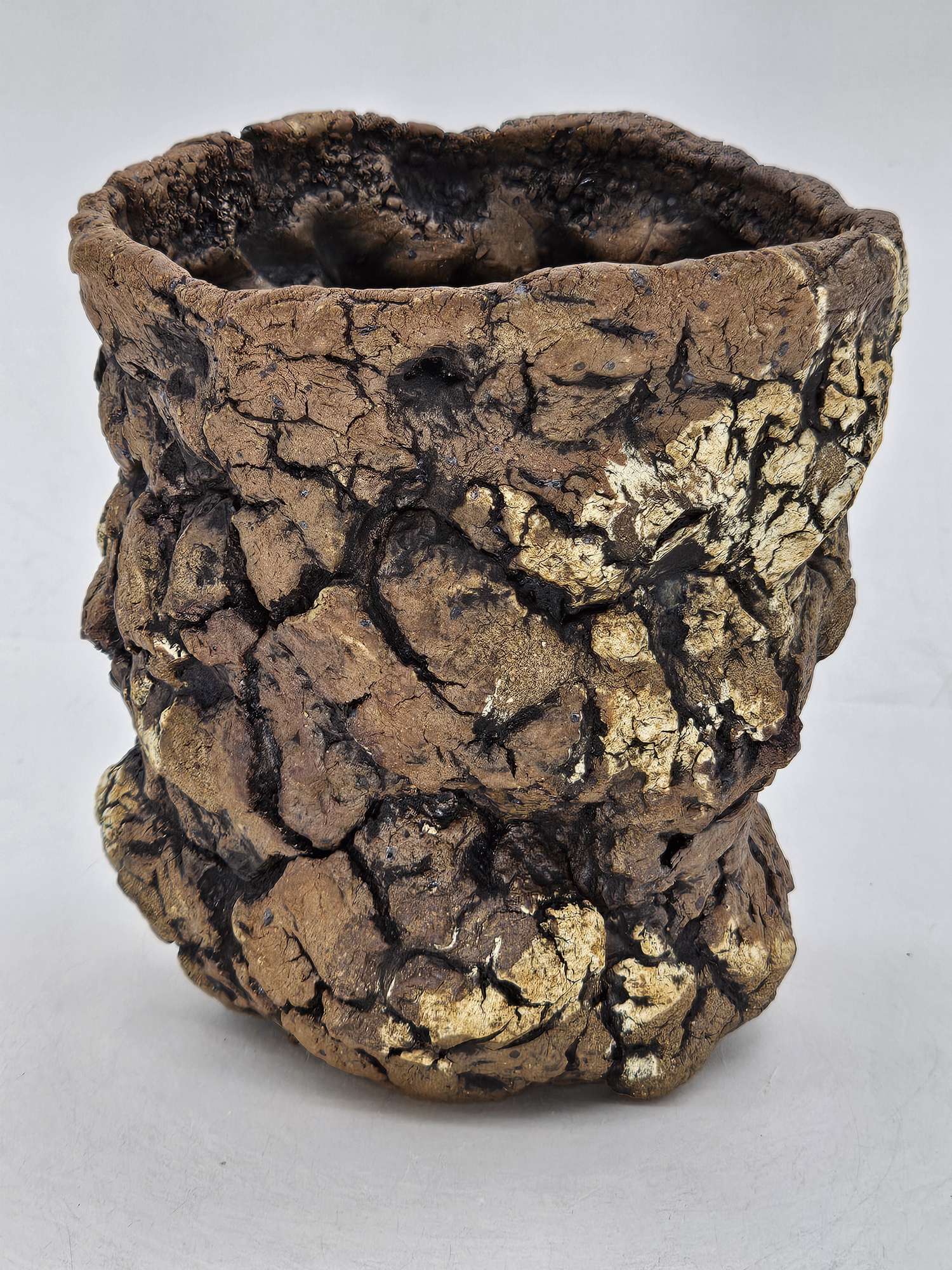 Cooked Earth | The American Gringo