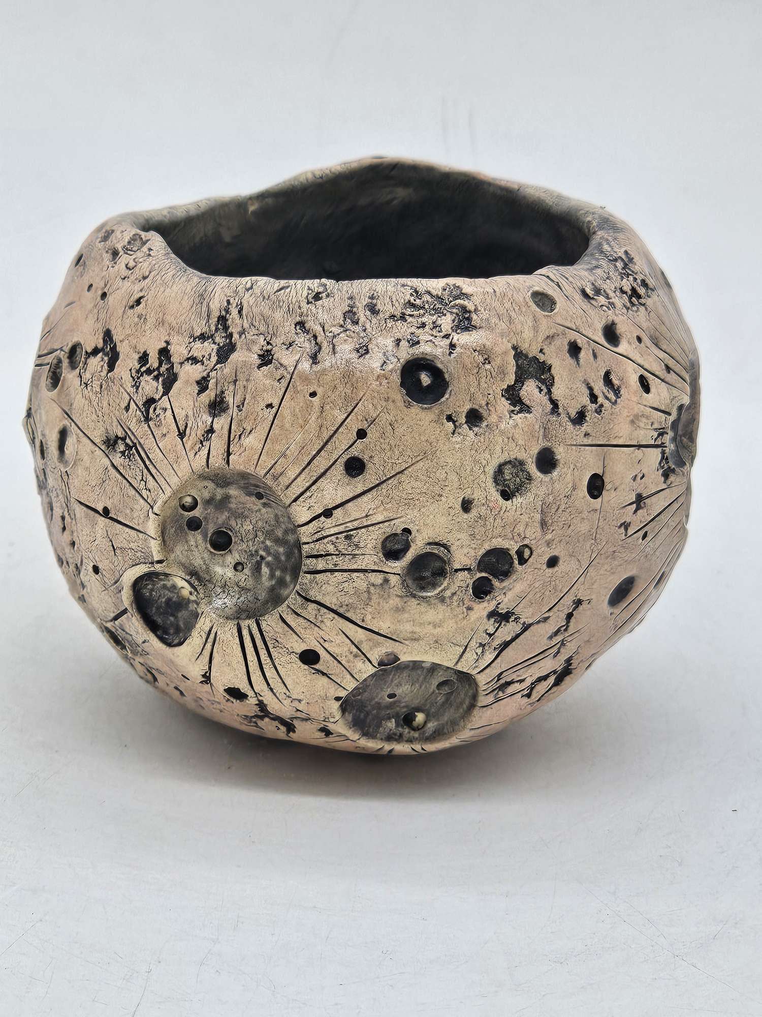 Kaleido Pottery | The American Gringo