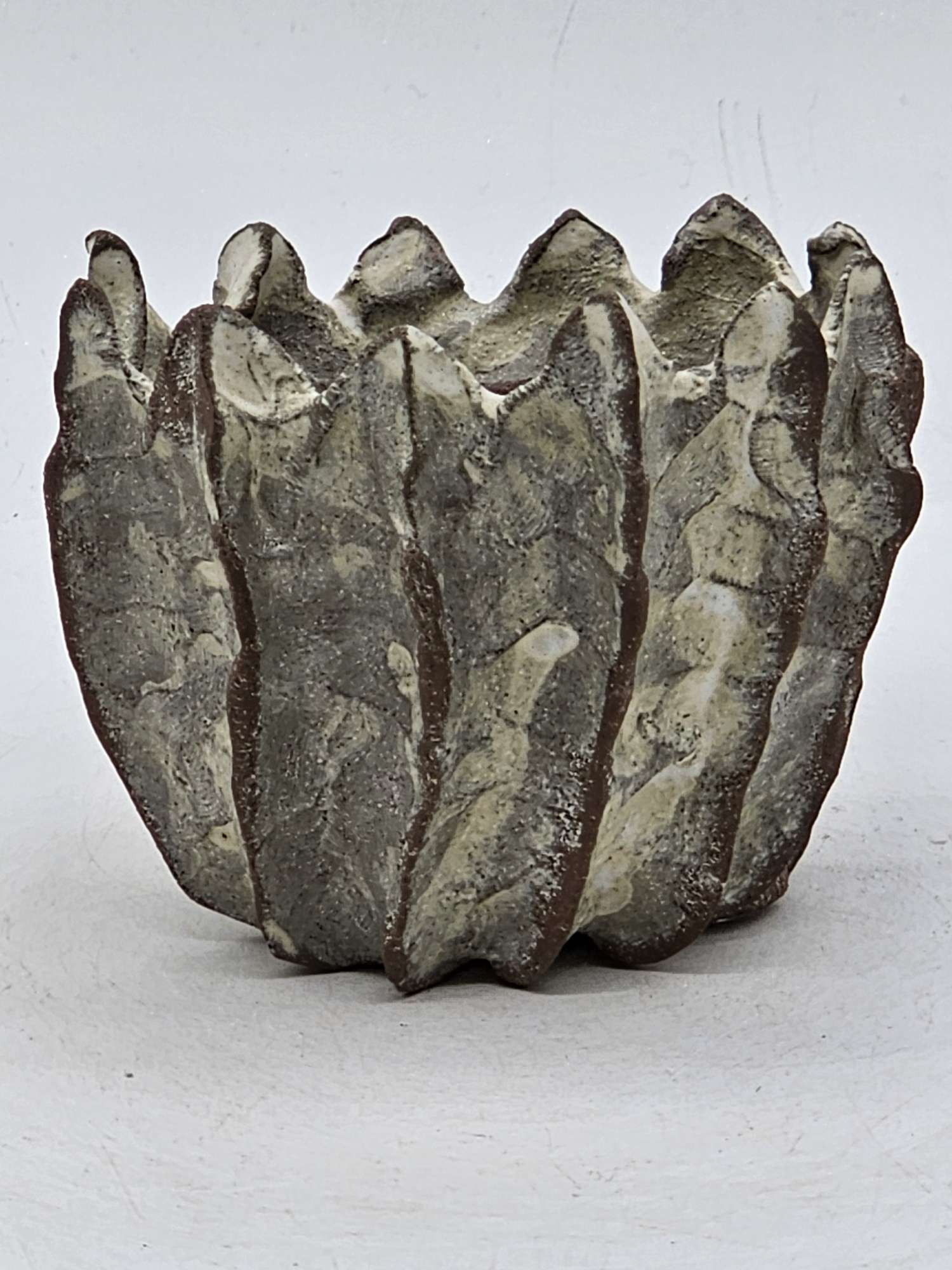 Mike Cone Pottery | The American Gringo