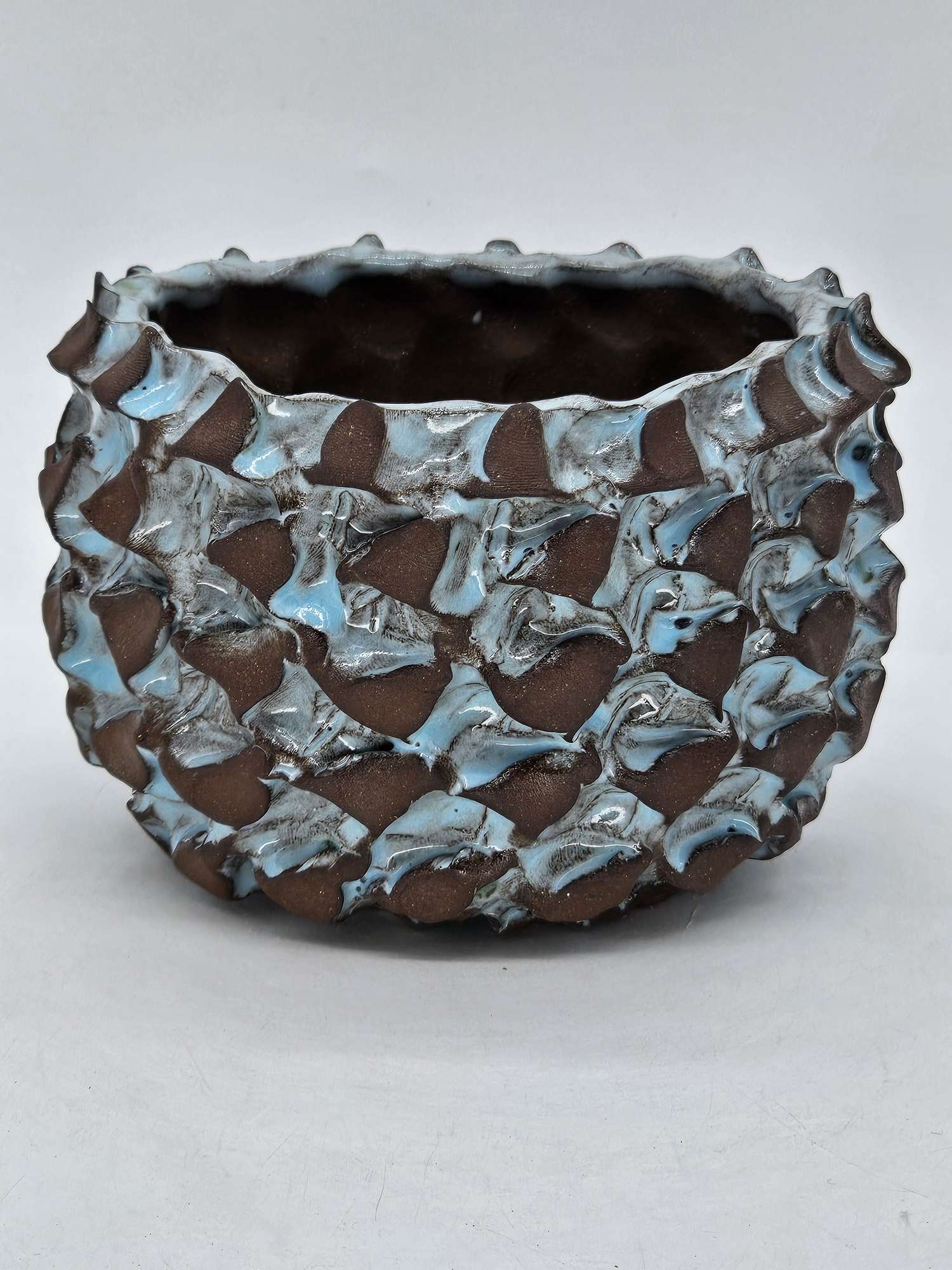 Mike Cone Pottery | The American Gringo