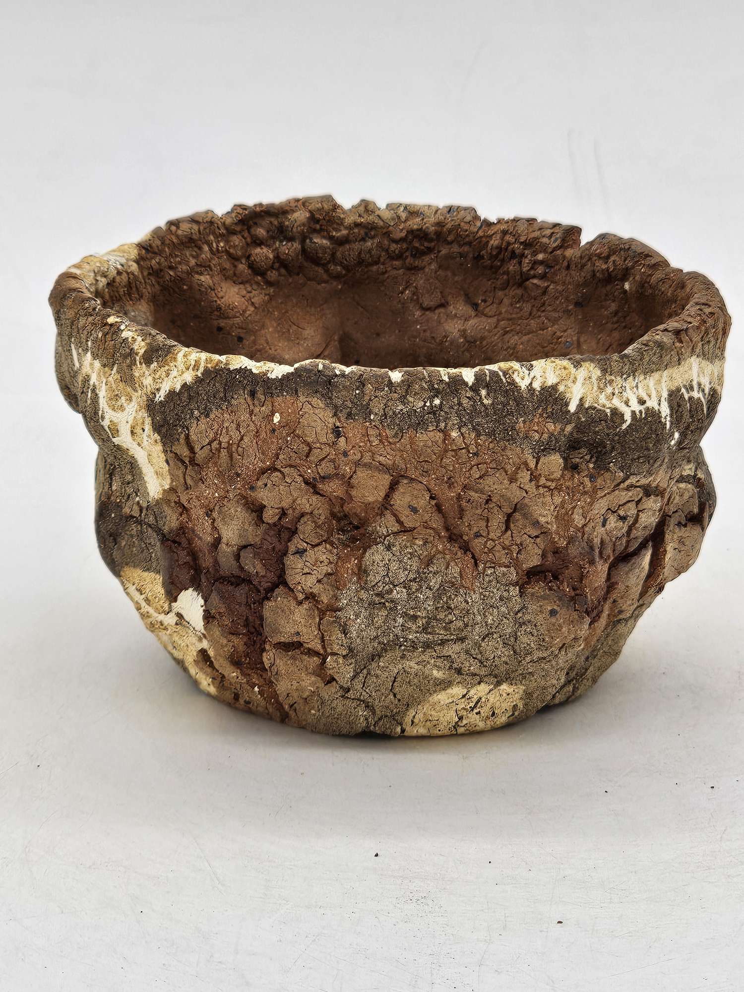 Cooked Earth | The American Gringo