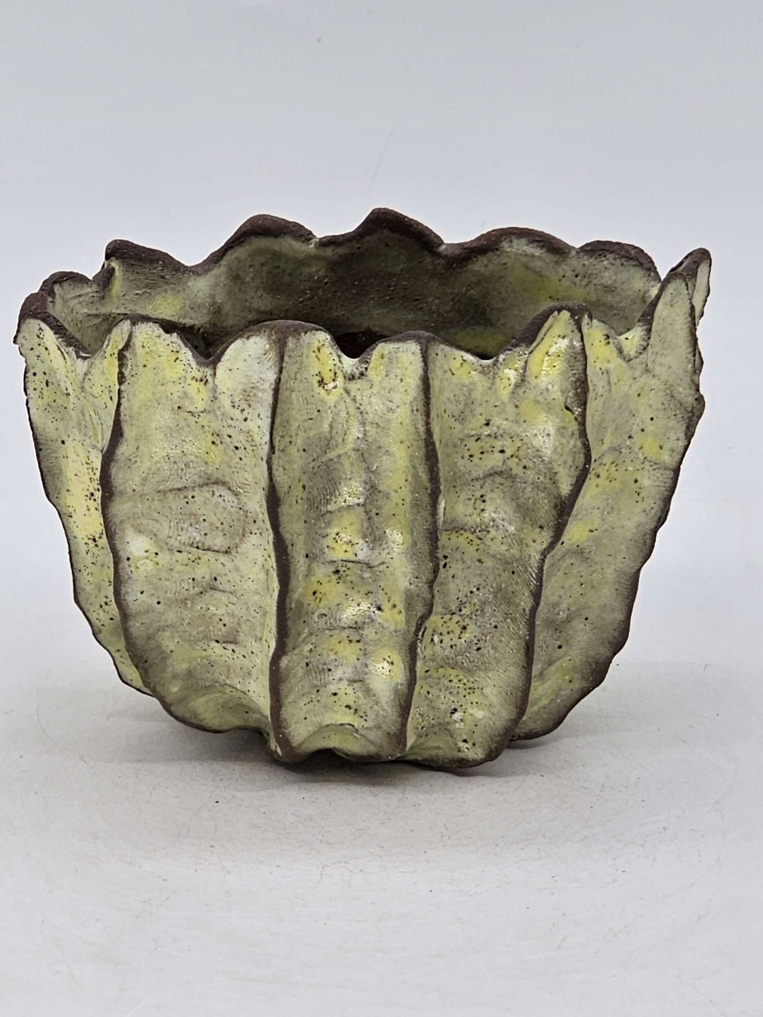 Mike Cone Pottery | The American Gringo