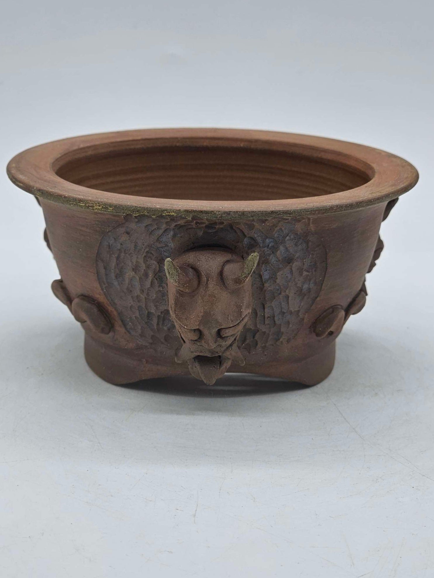 ROJI CERAMIC | The American Gringo