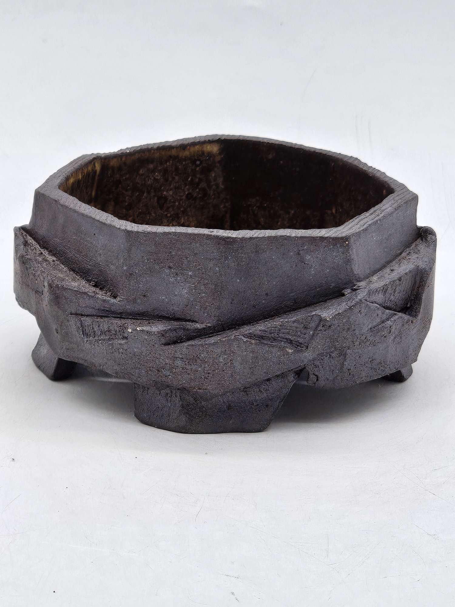 Toma Studio | The American Gringo