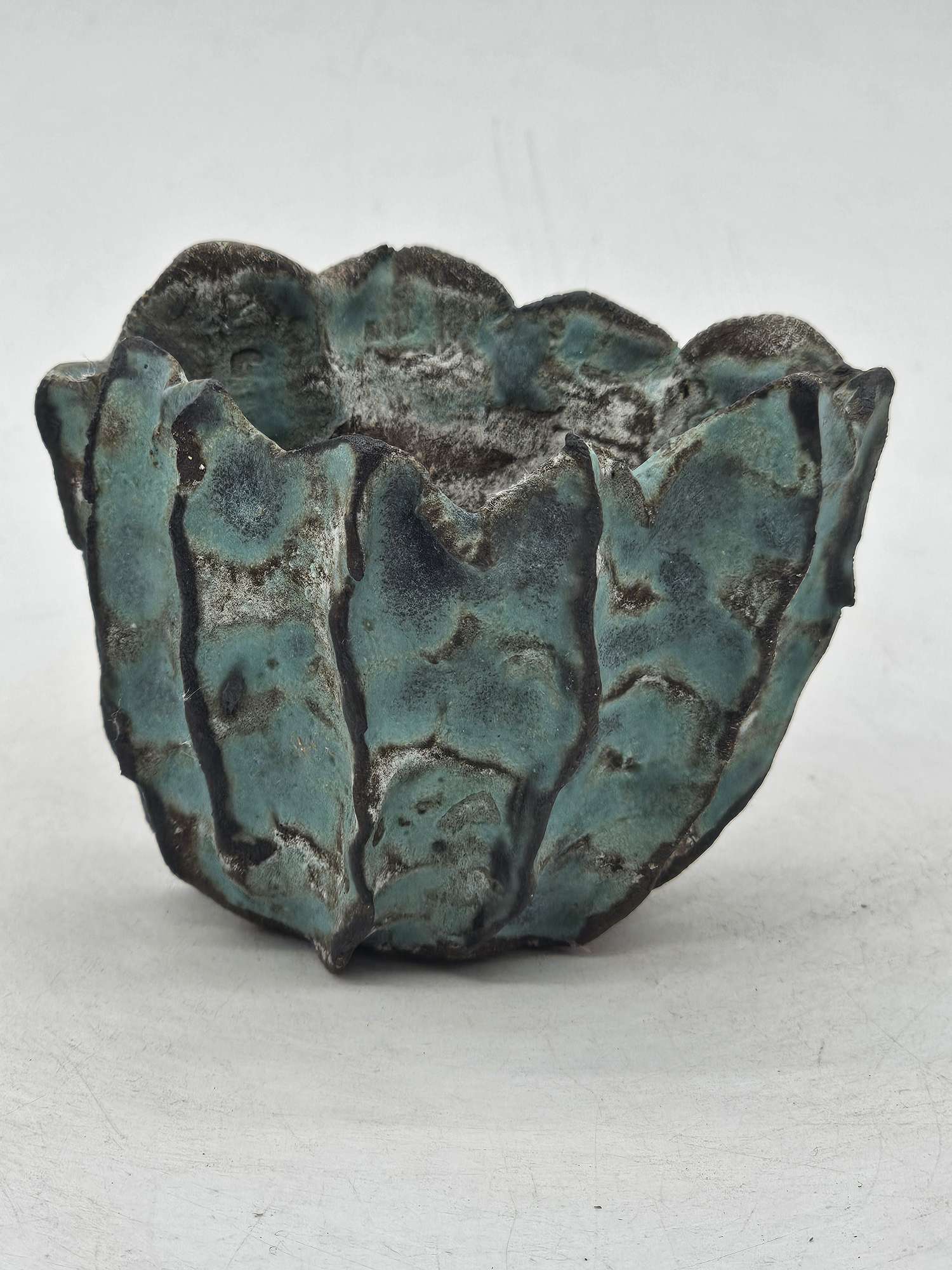 Mike Cone Pottery | The American Gringo