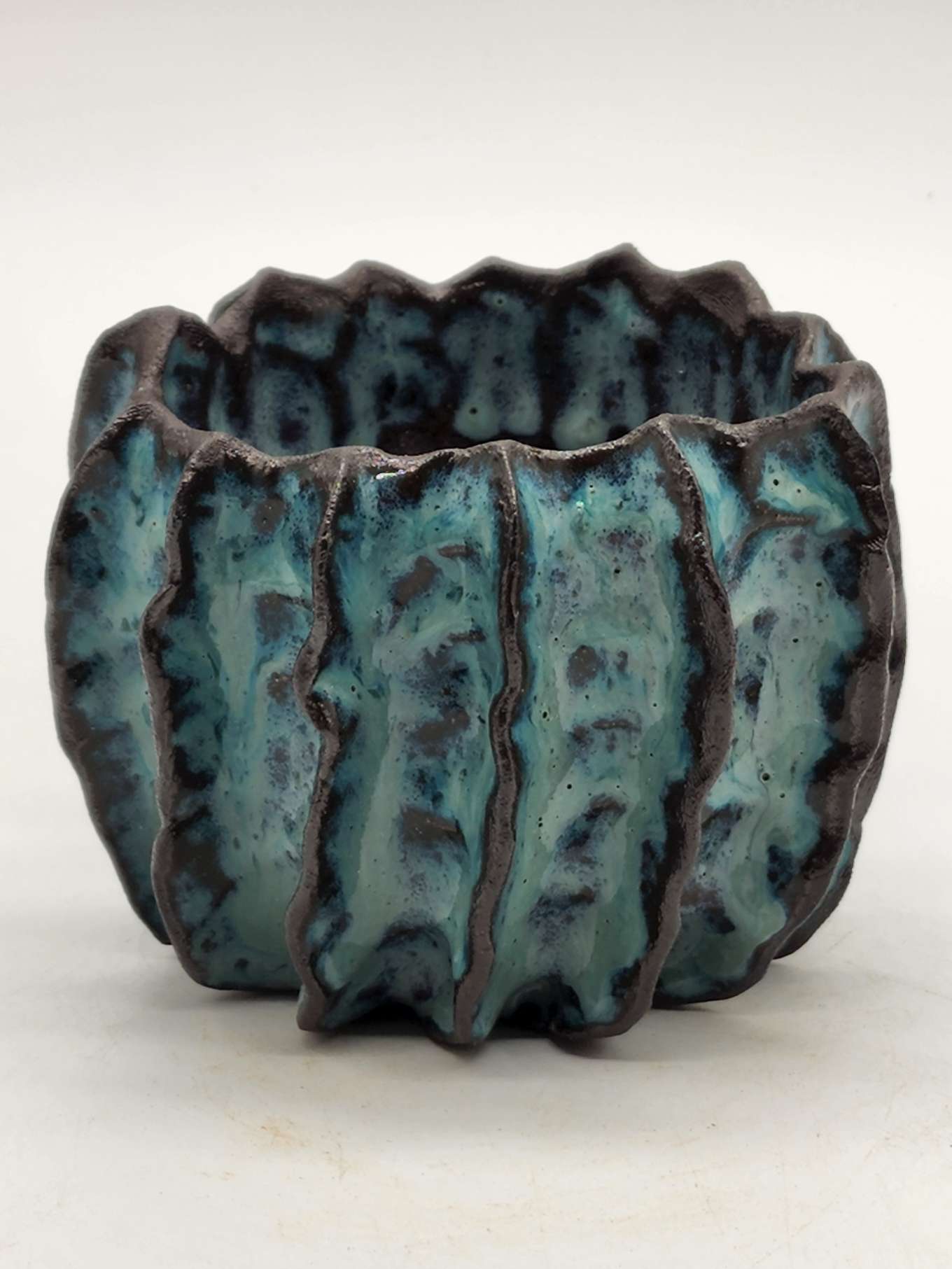 Mike Cone Pottery | The American Gringo